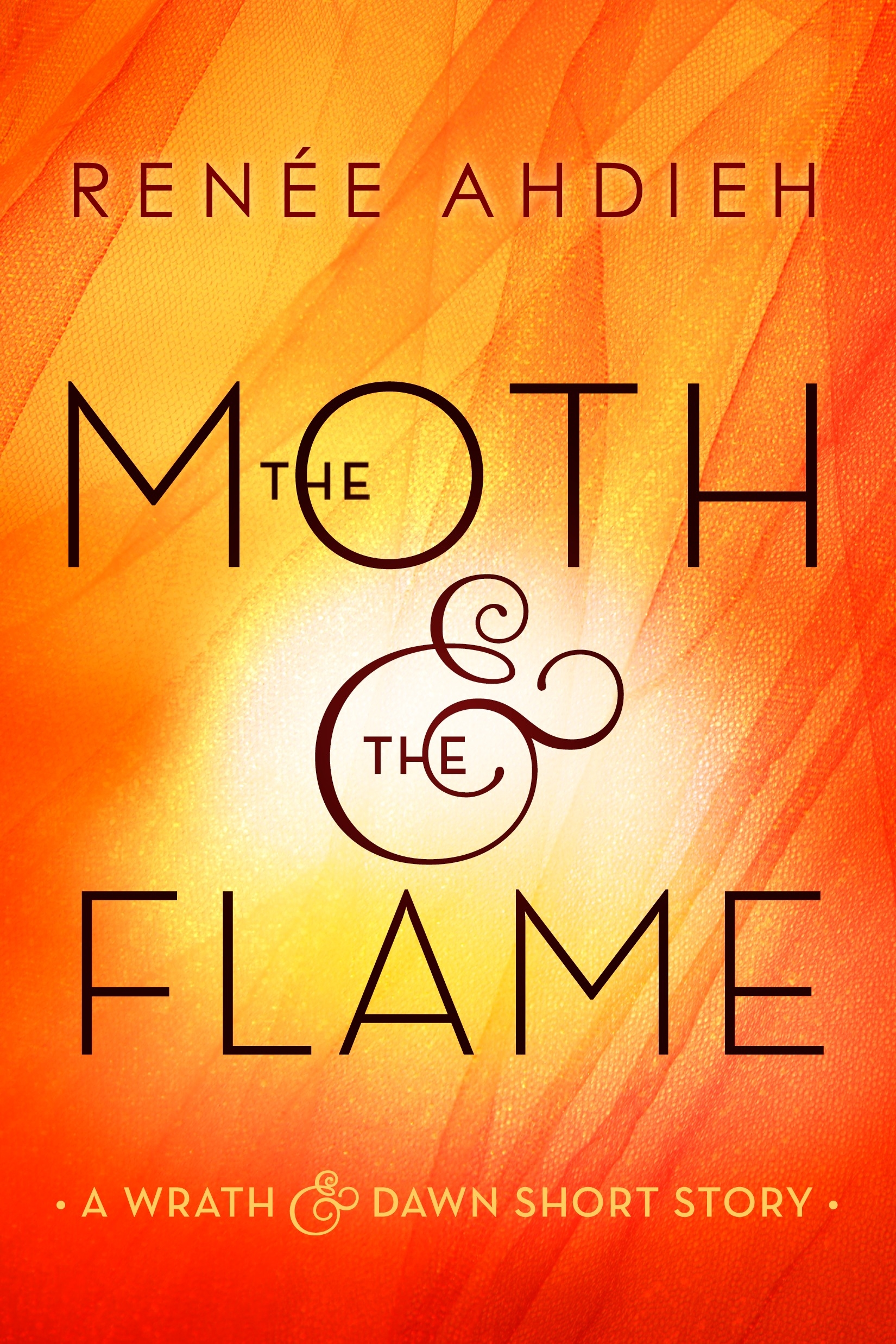 The Moth & the Flame - Penguin Books New Zealand