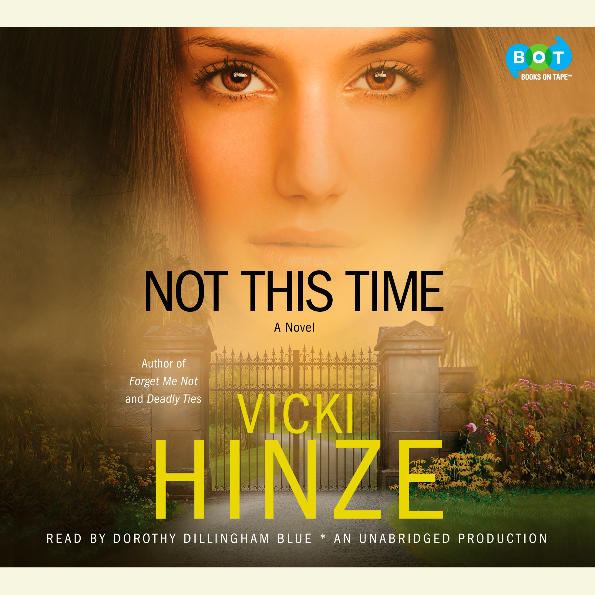 Not This Time - Penguin Books Australia