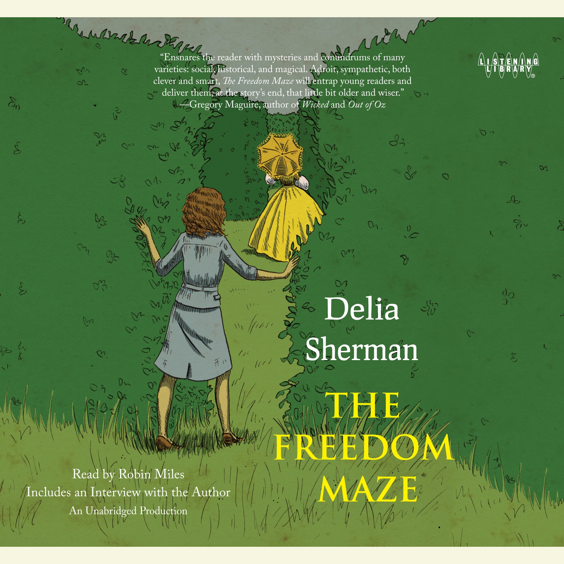 The Freedom Maze - Penguin Books Australia