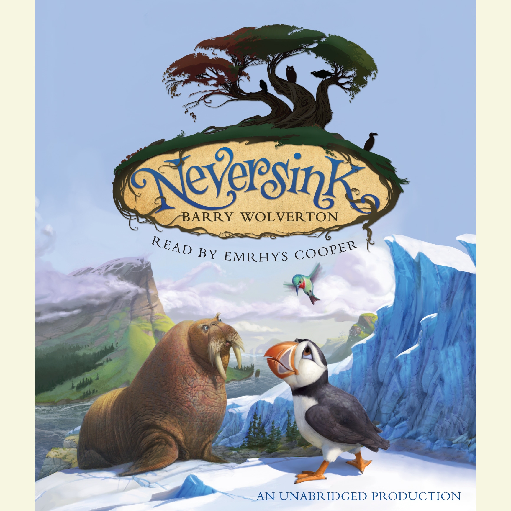 Neversink - Penguin Books Australia