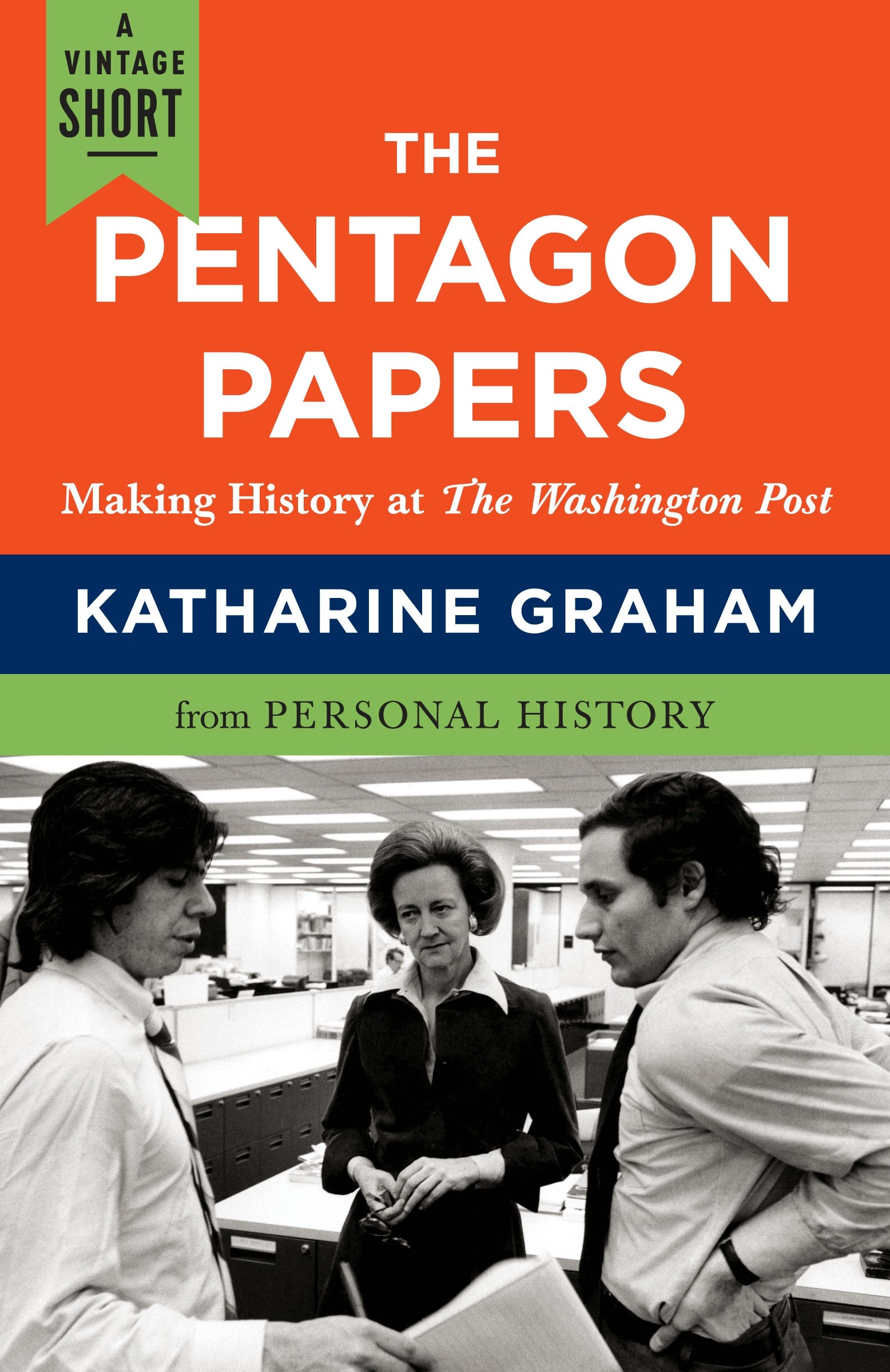 The Pentagon Papers - Penguin Books Australia
