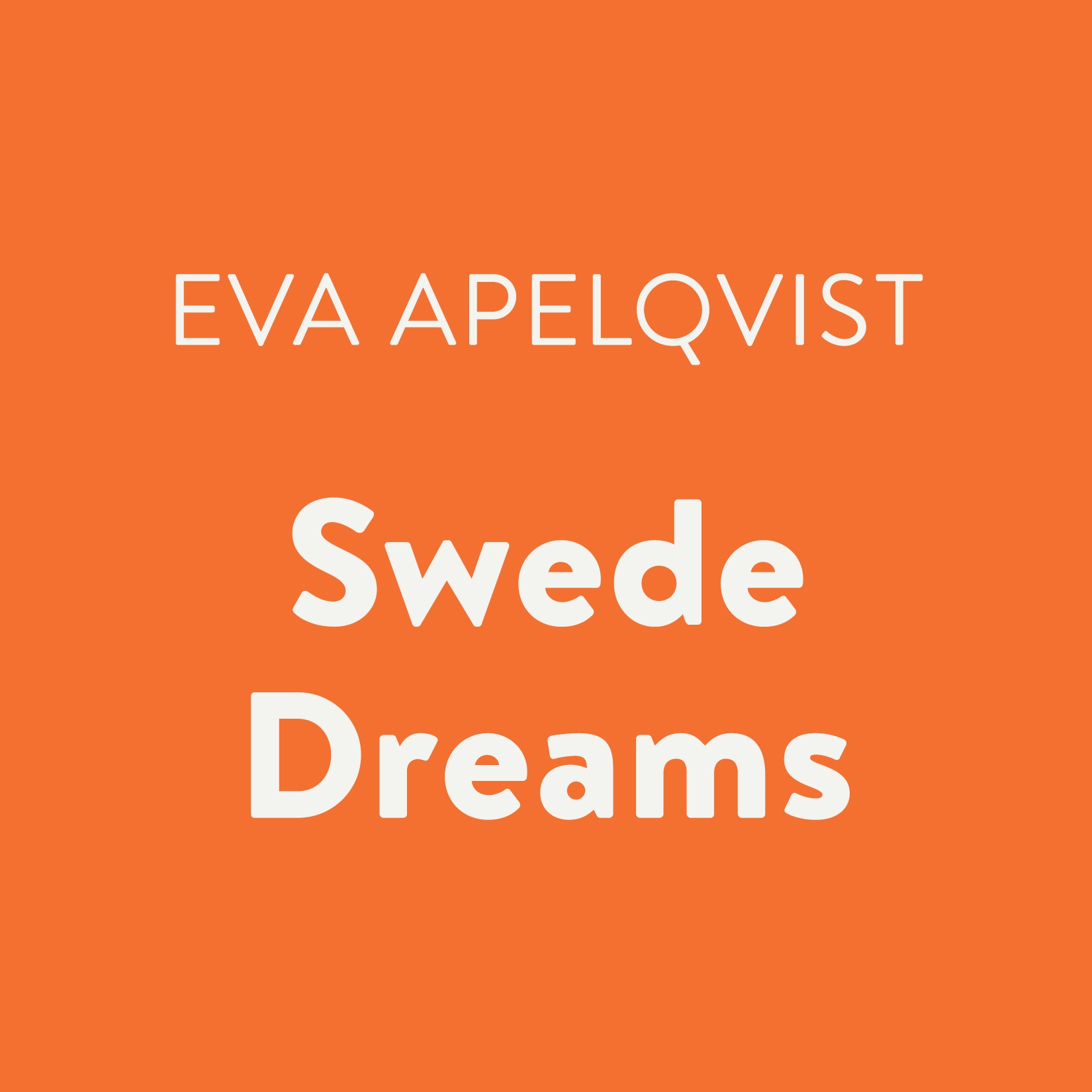 Swede Dreams - Penguin Books Australia