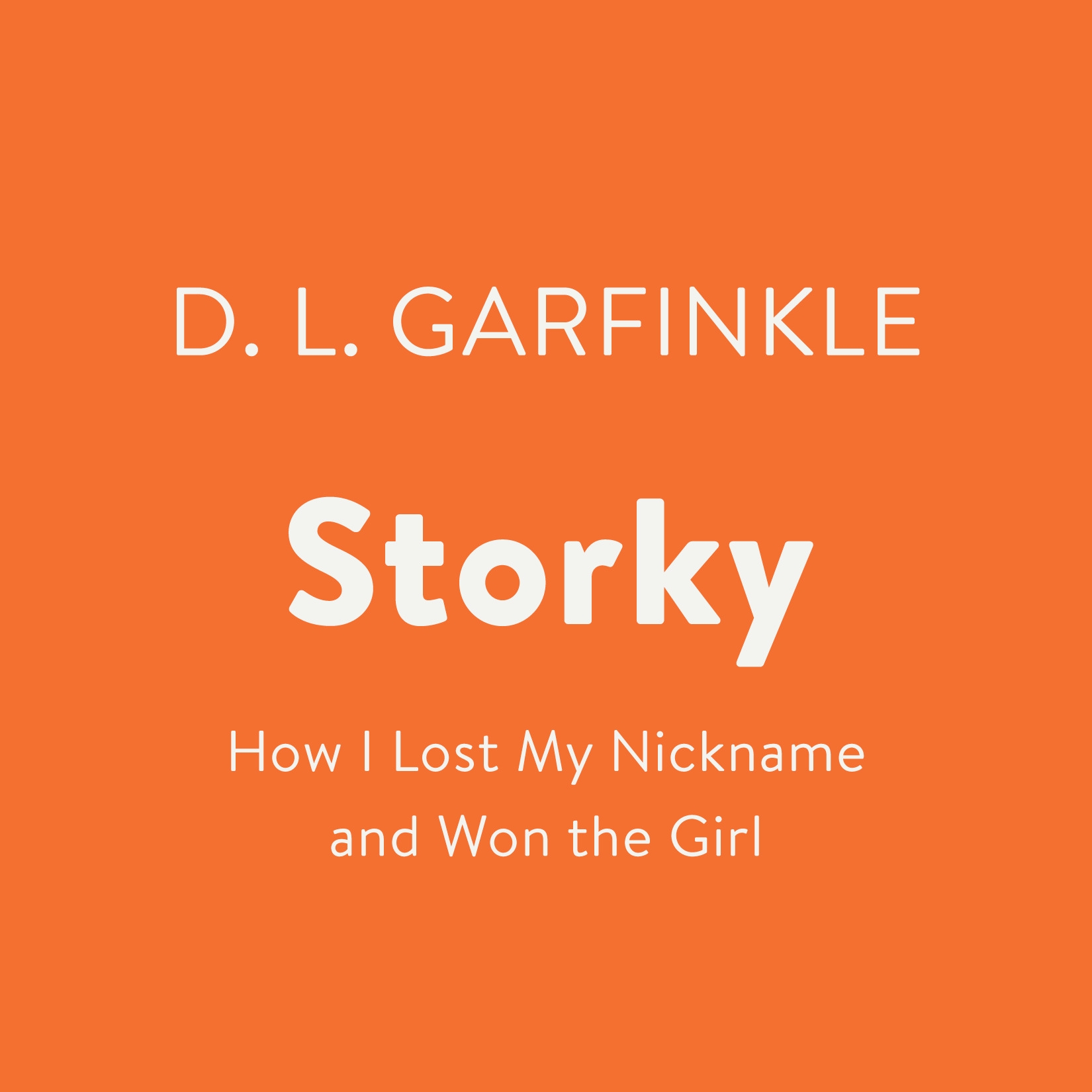 Storky - Penguin Books Australia