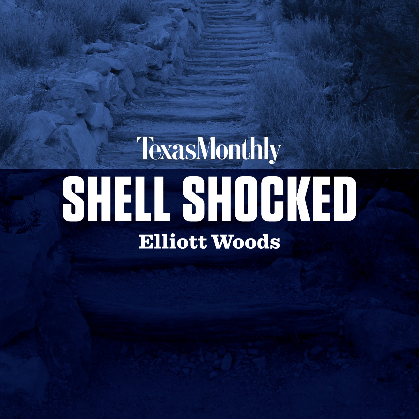 Shell Shocked - Penguin Books Australia