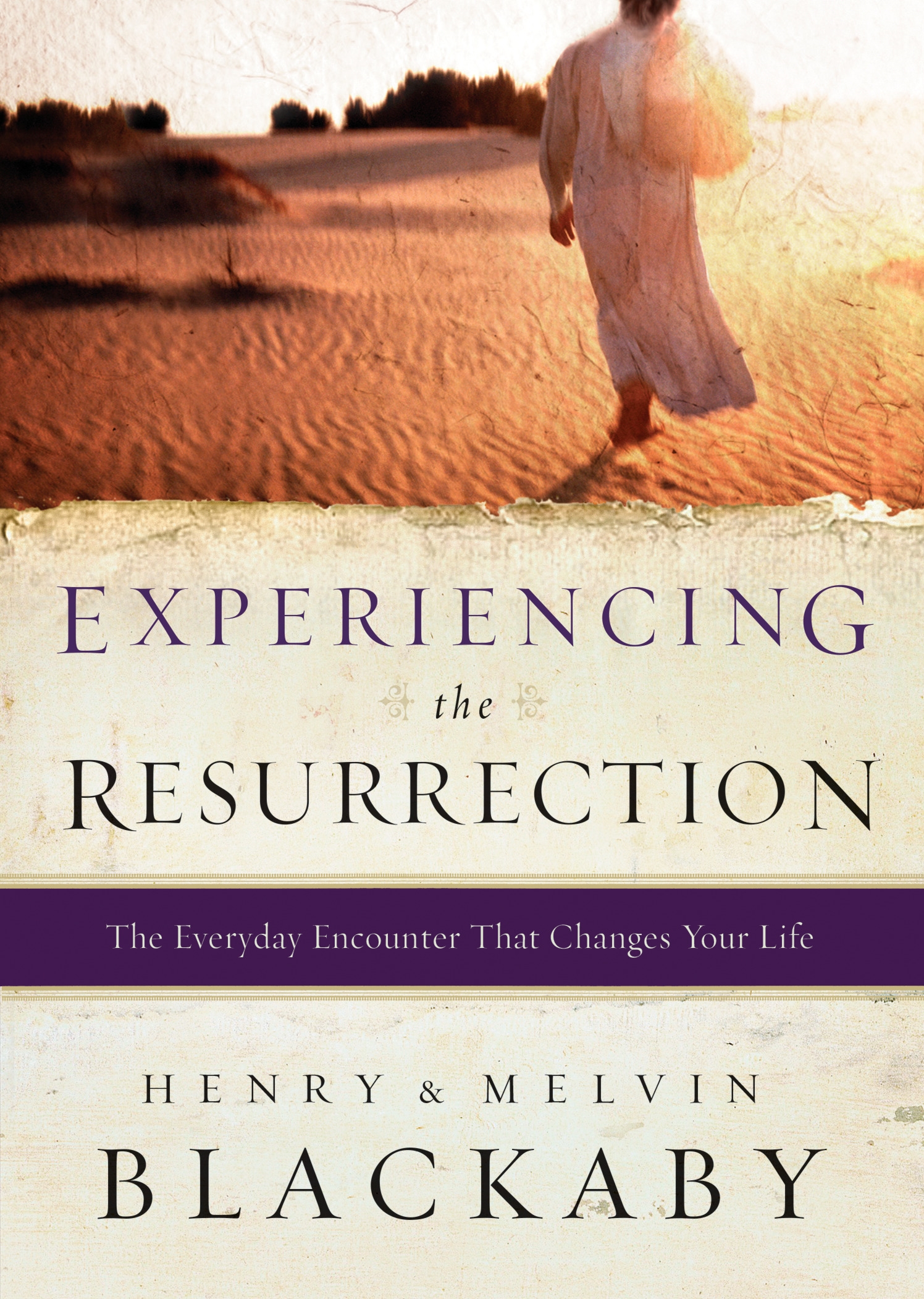 Experiencing the Resurrection - Penguin Books Australia