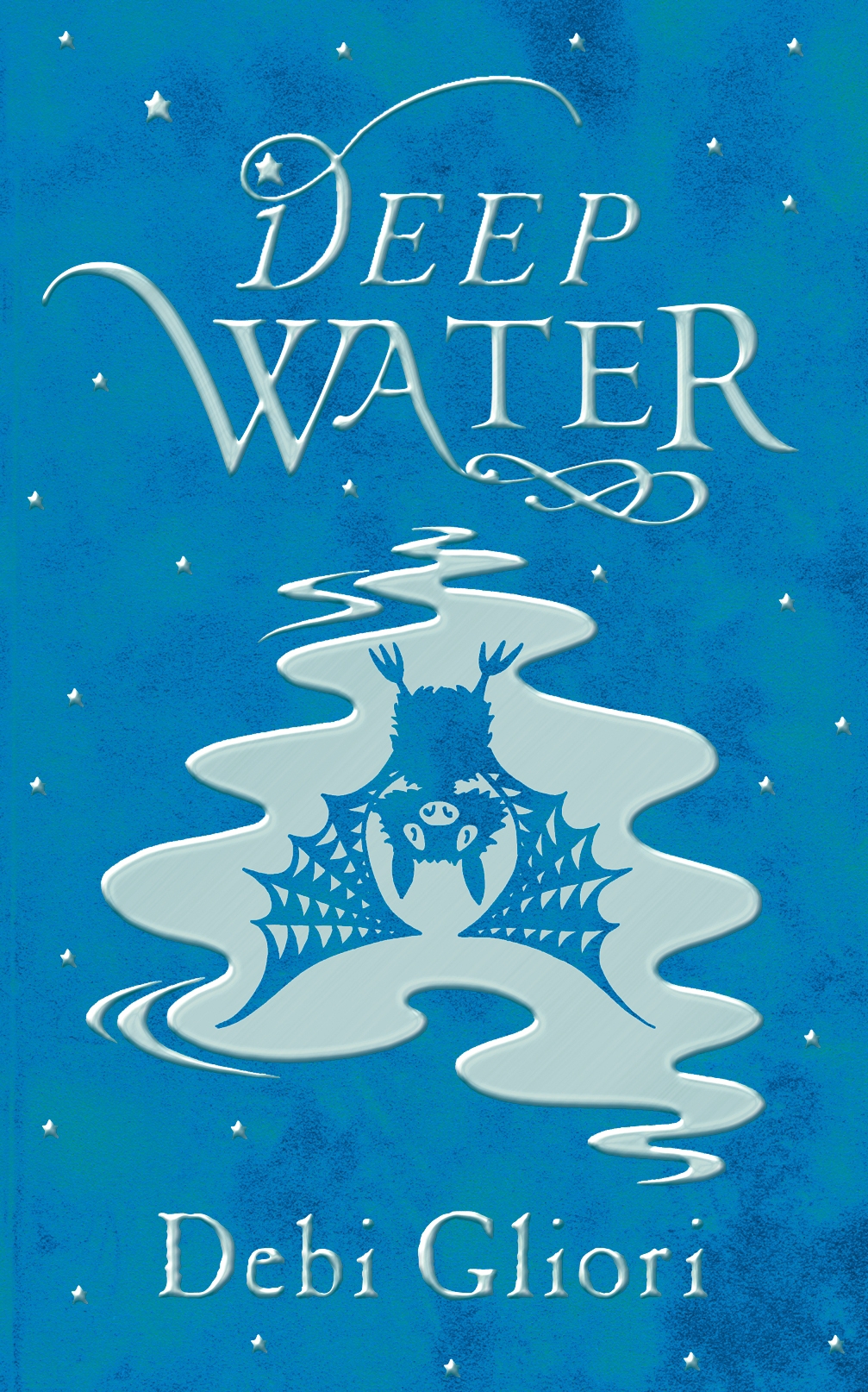 Deep Water by Debi Gliori - Penguin Books New Zealand