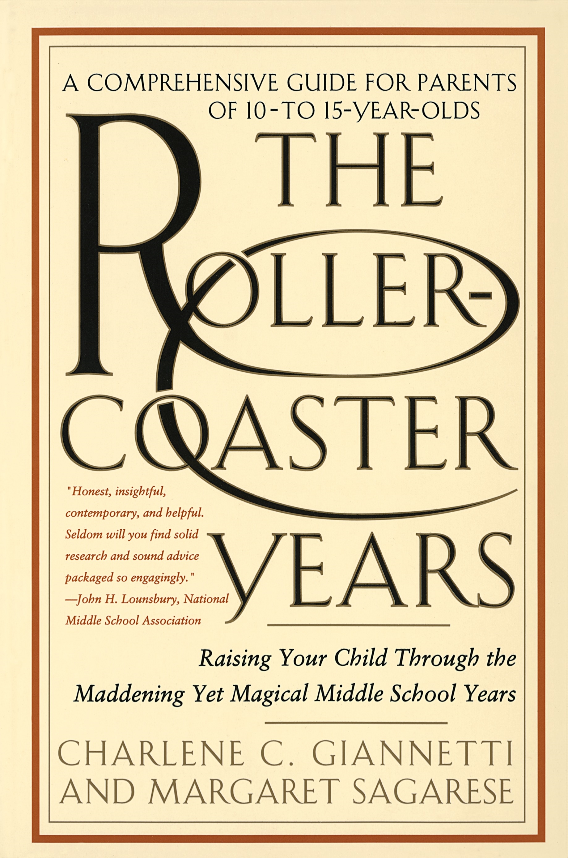 The Rollercoaster Years - Penguin Books Australia