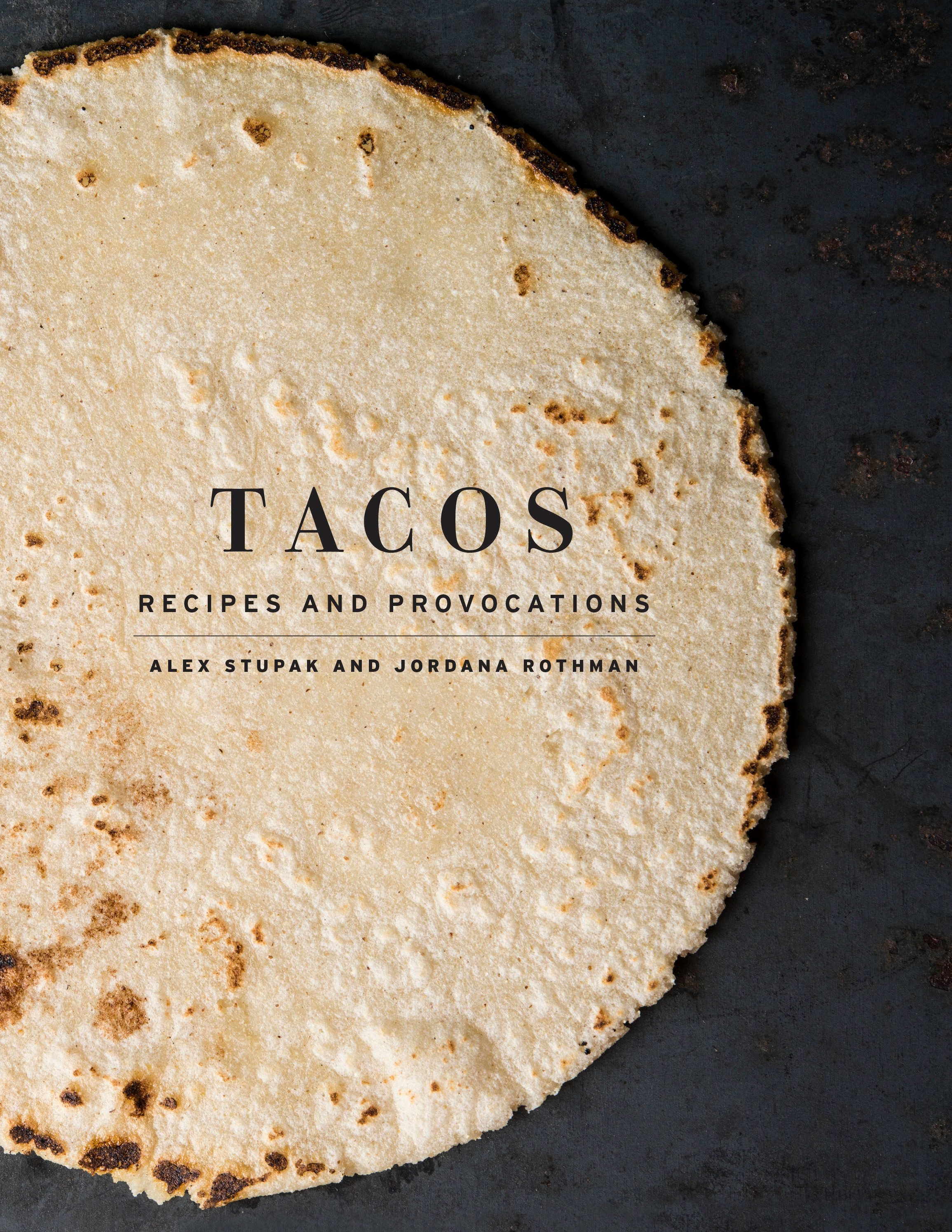 Tacos by Alex Stupak - Penguin Books Australia