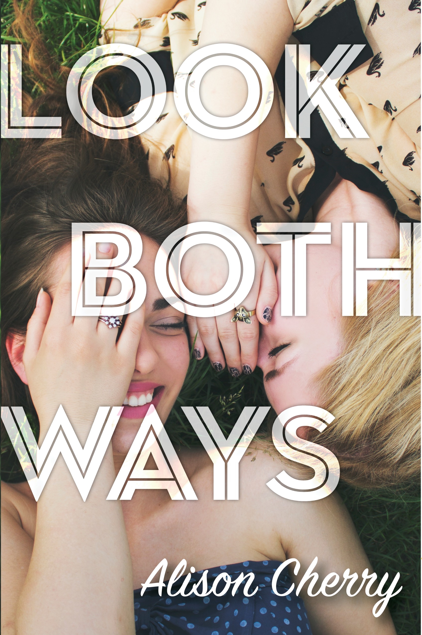 Look Both Ways - Penguin Books Australia