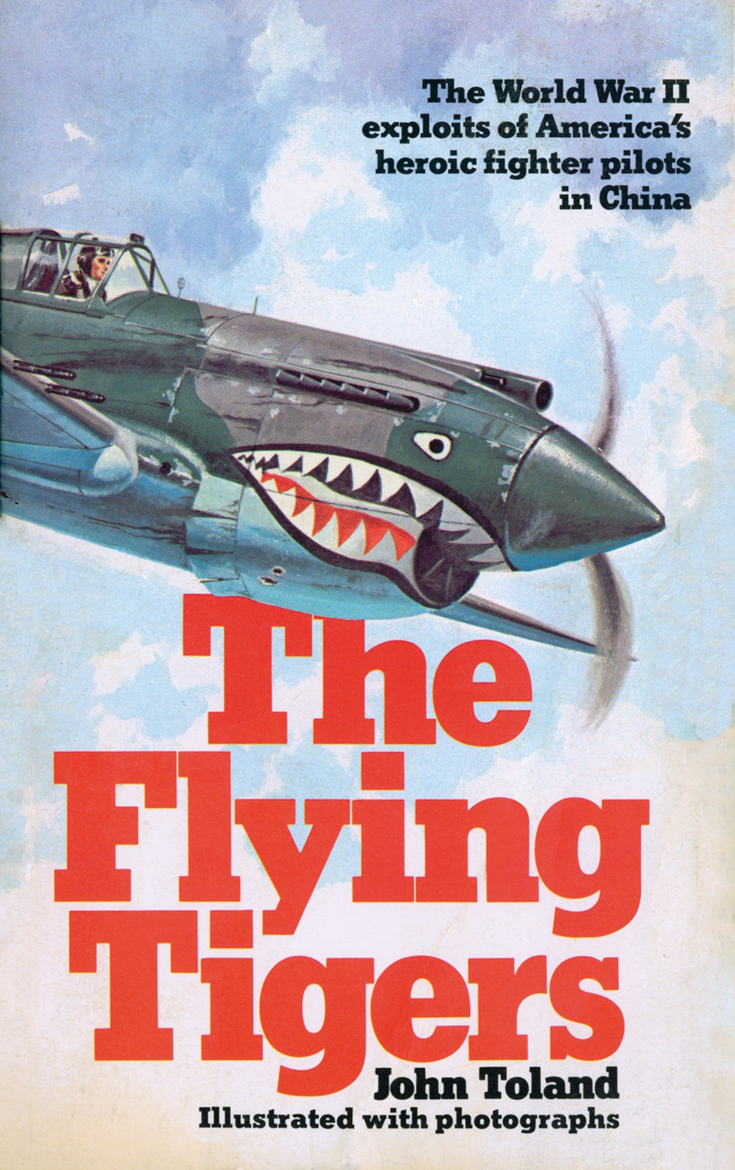 The Flying Tigers - Penguin Books Australia