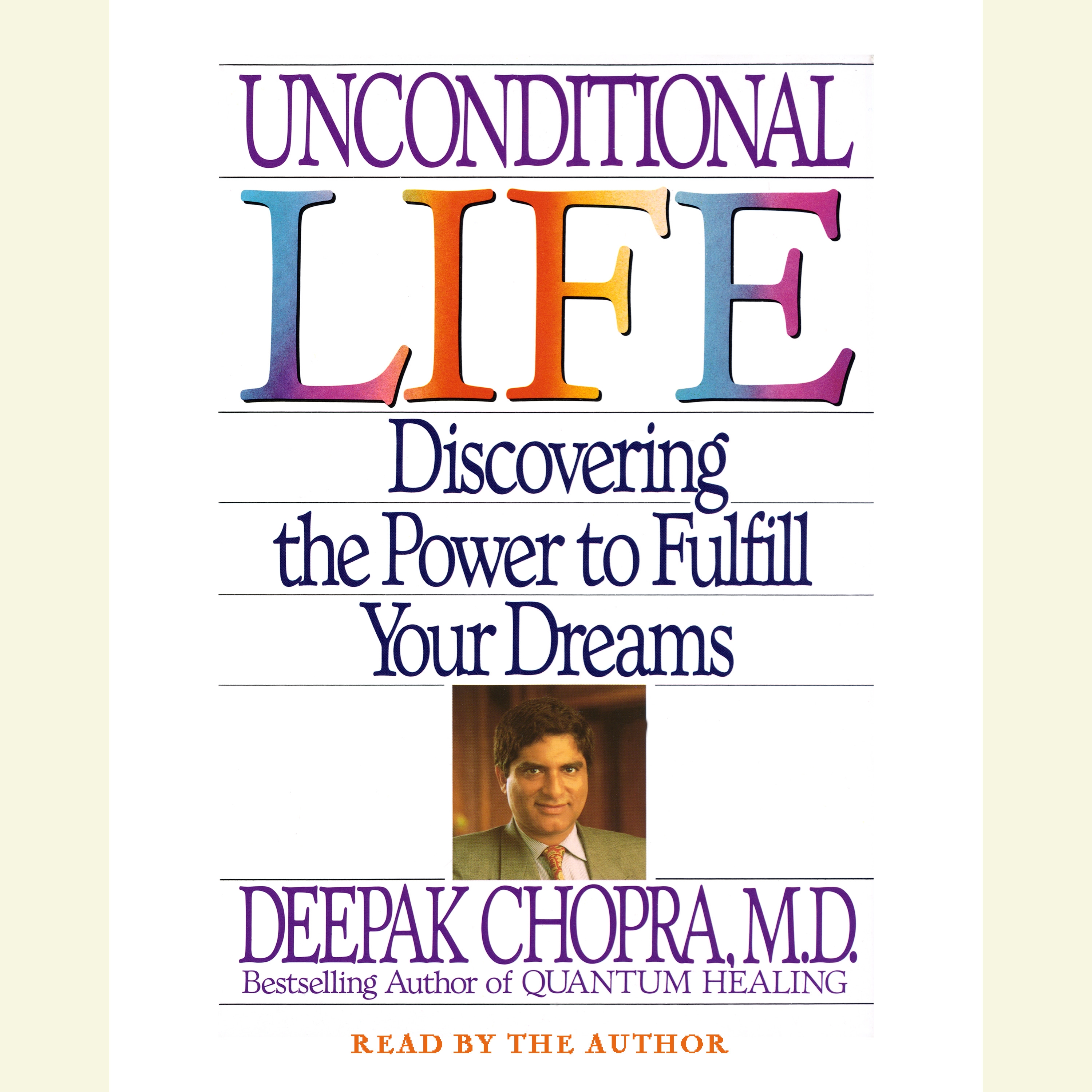 Unconditional Life - Penguin Books Australia