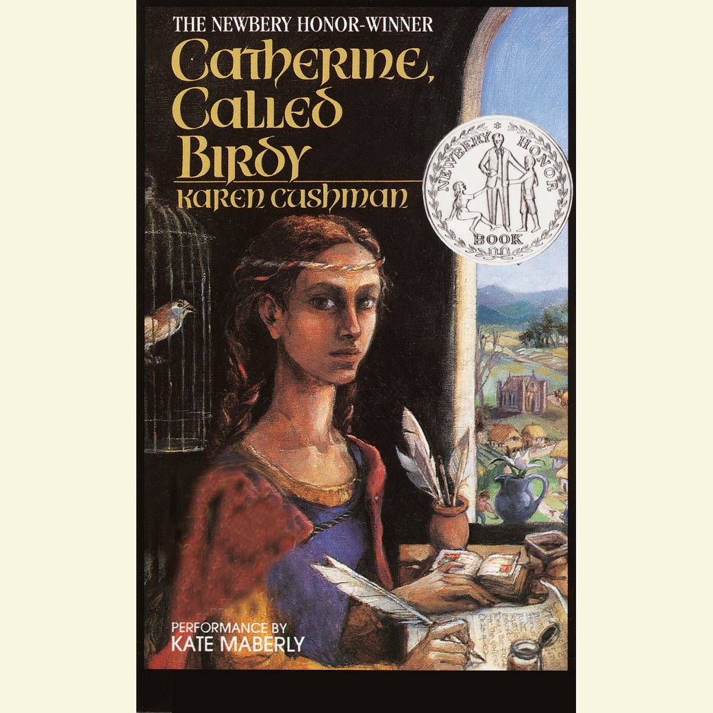Catherine Called Birdy - Penguin Books Australia