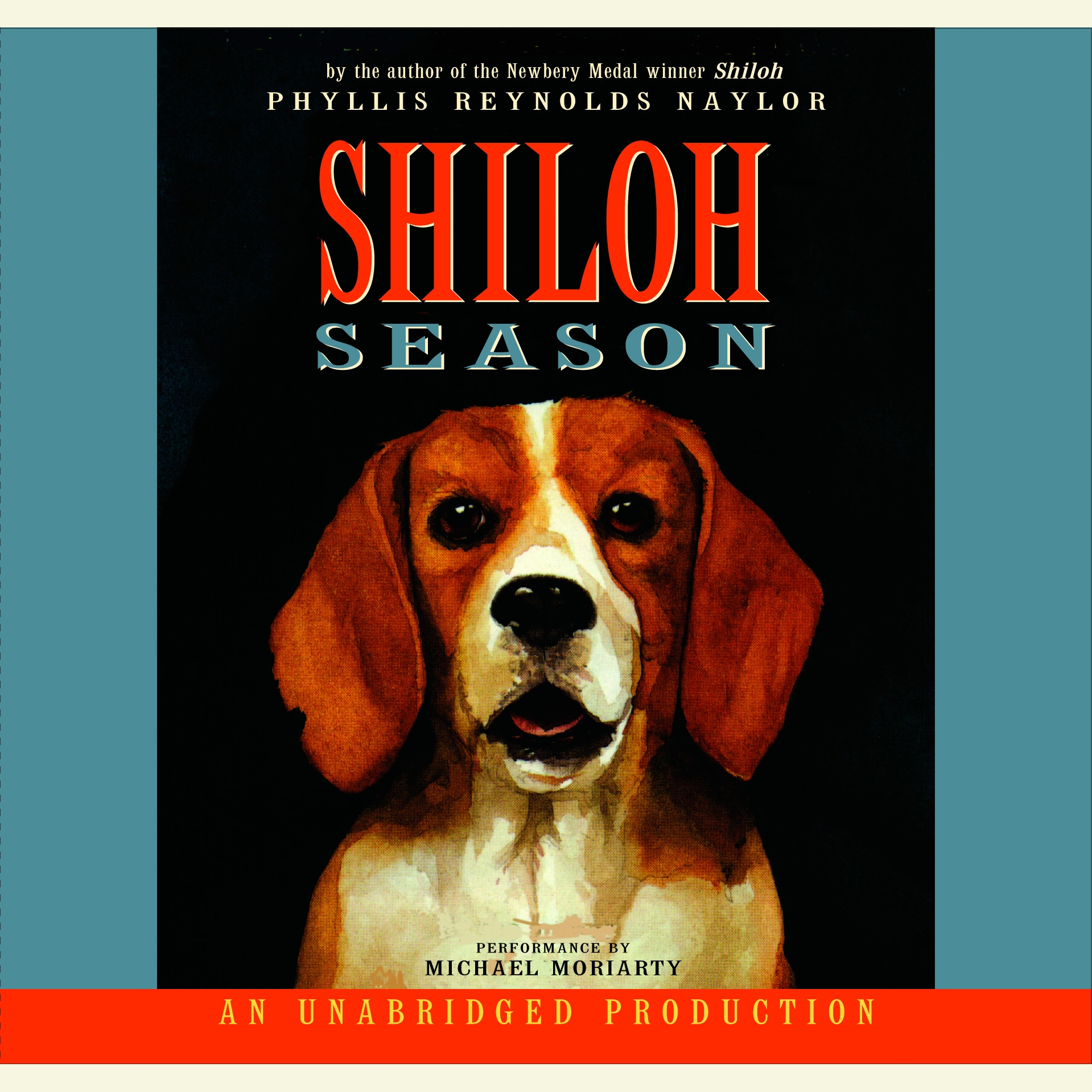 Shiloh Season - Penguin Books Australia