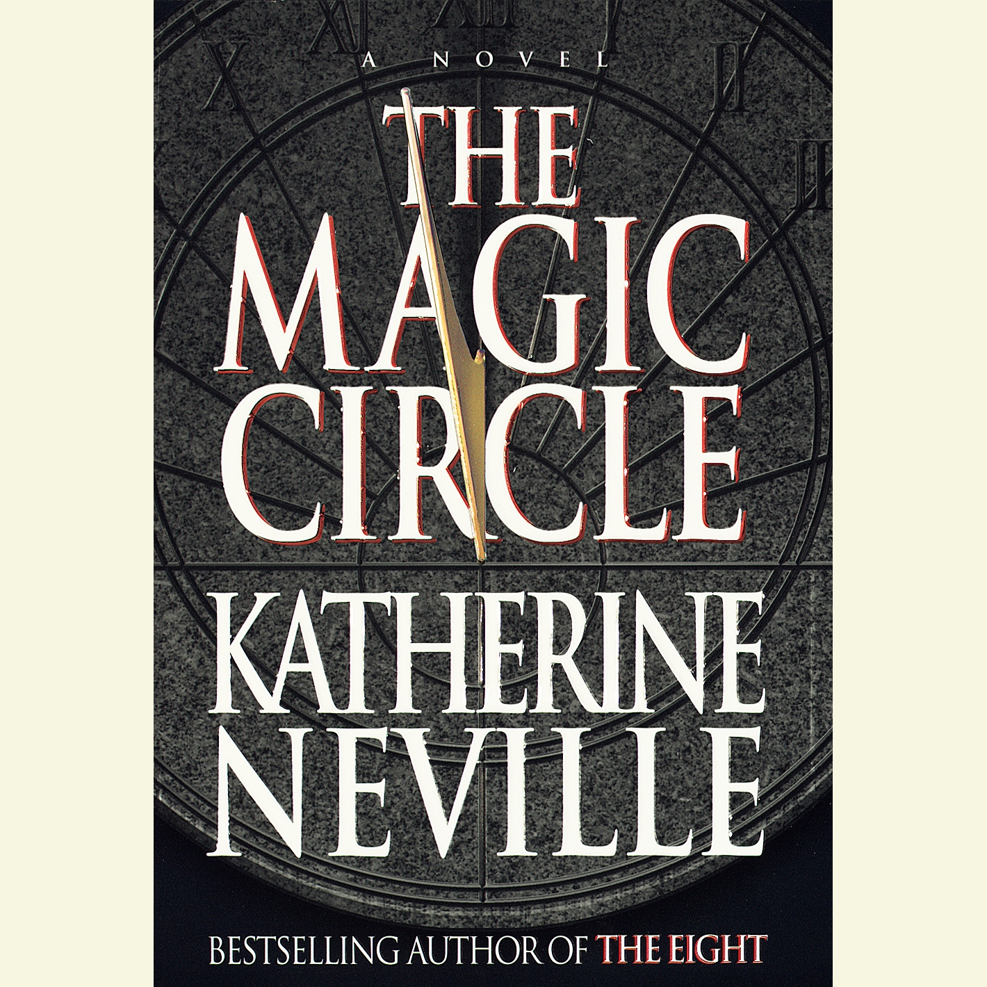 The Magic Circle - Penguin Books Australia
