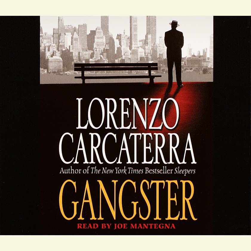Gangster - Penguin Books Australia