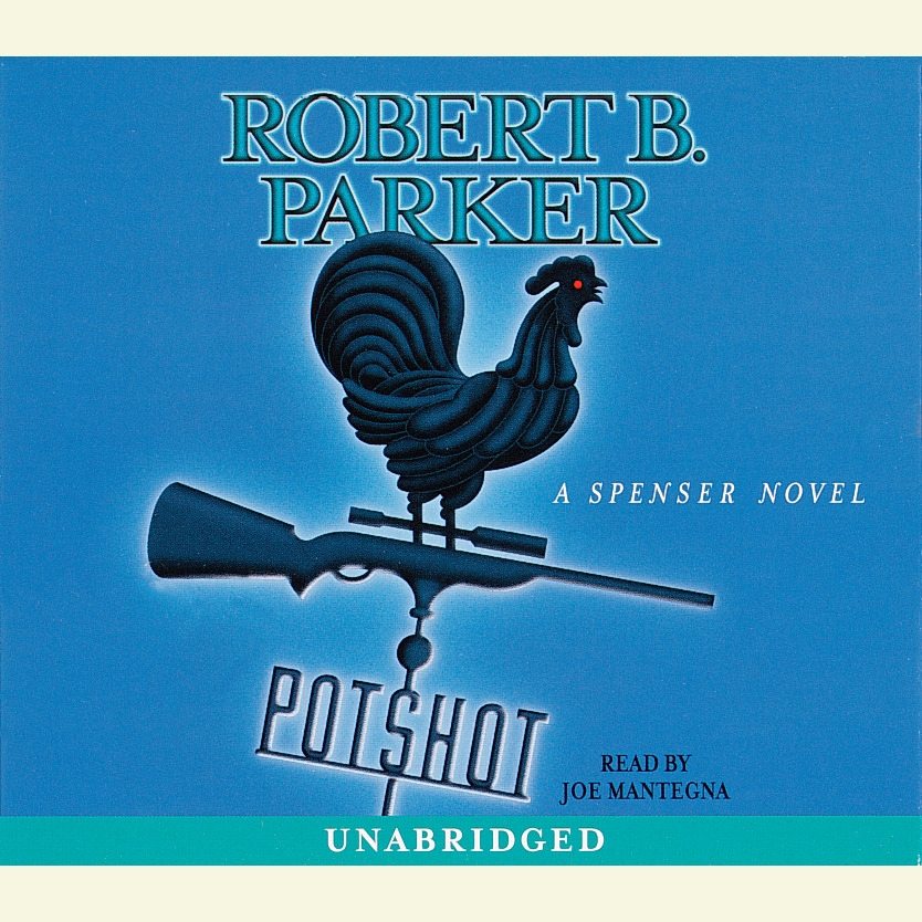 Potshot - Penguin Books New Zealand