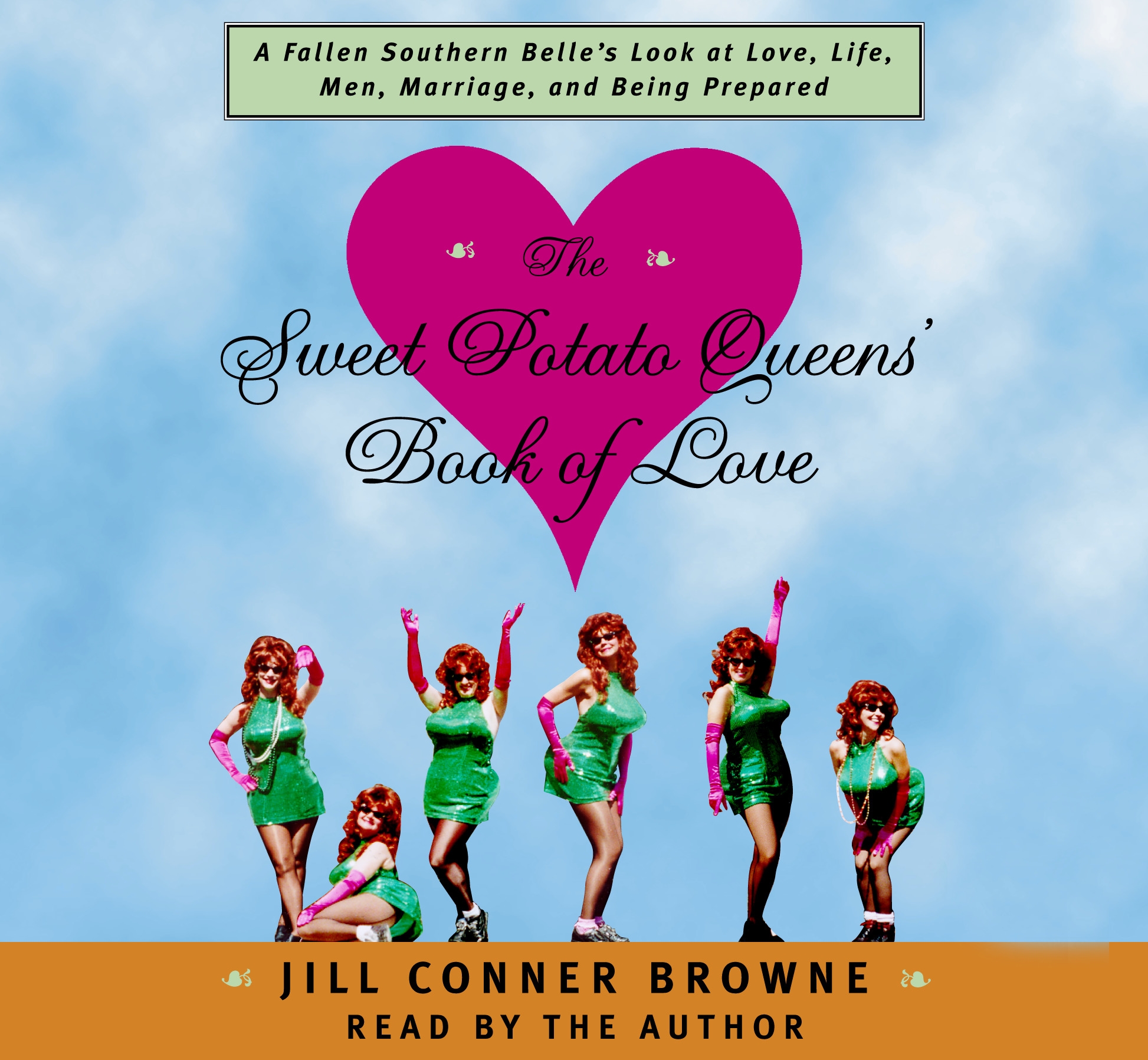 The Sweet Potato Queens' Book of Love - Penguin Books Australia