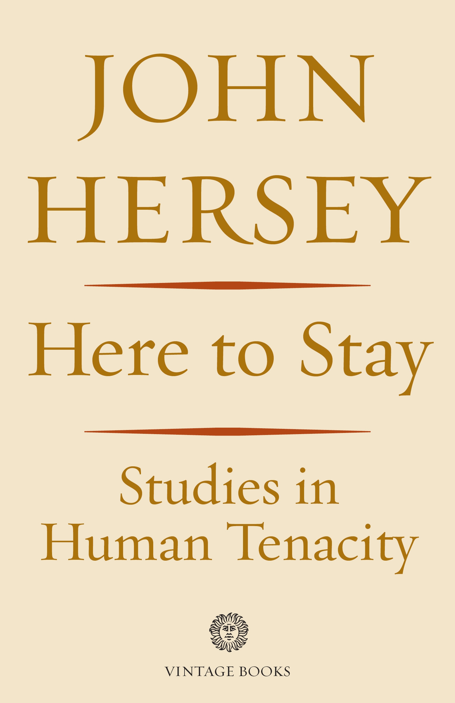 Here to Stay - Penguin Books New Zealand