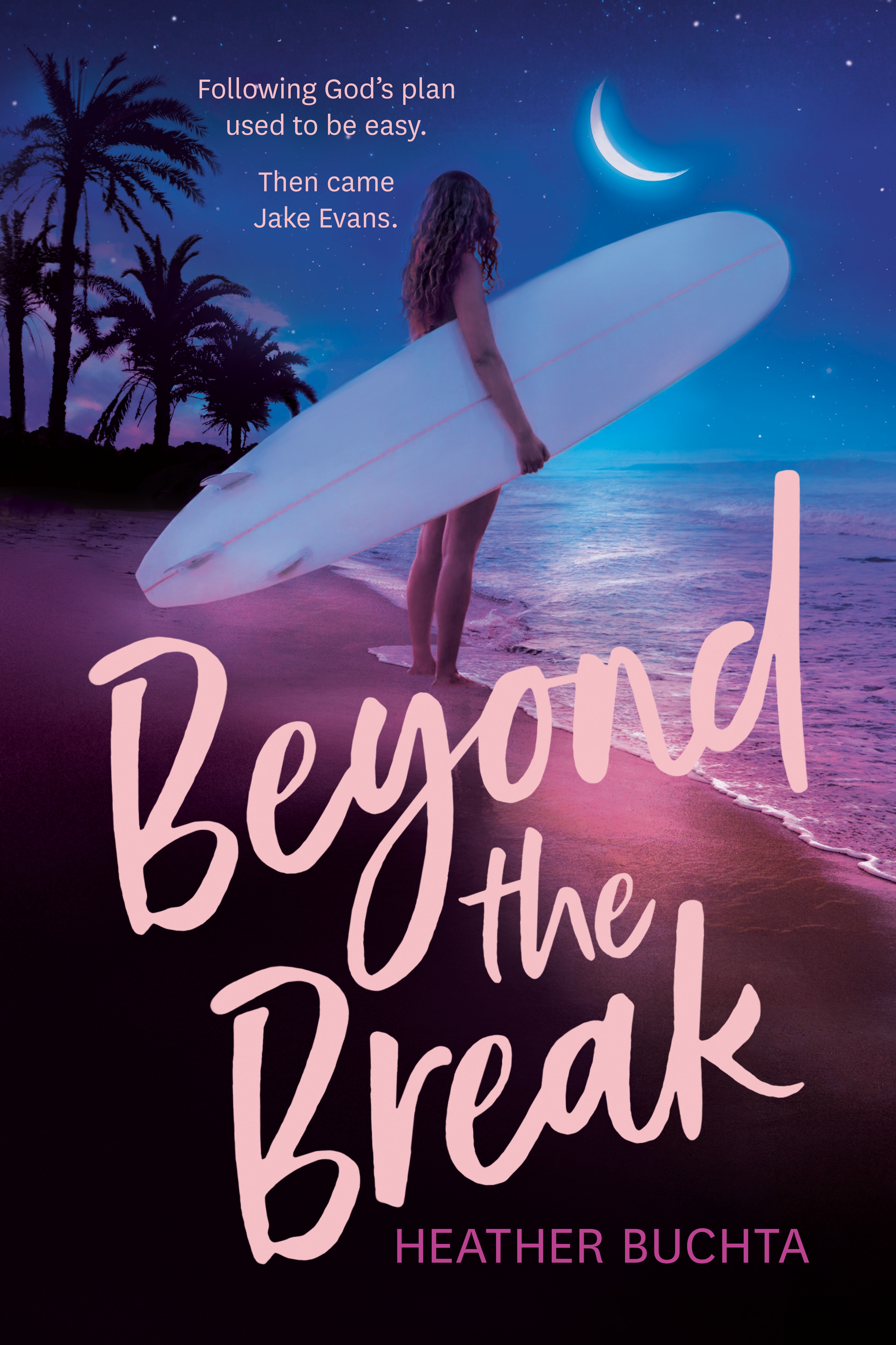 Beyond the Break - Penguin Books Australia