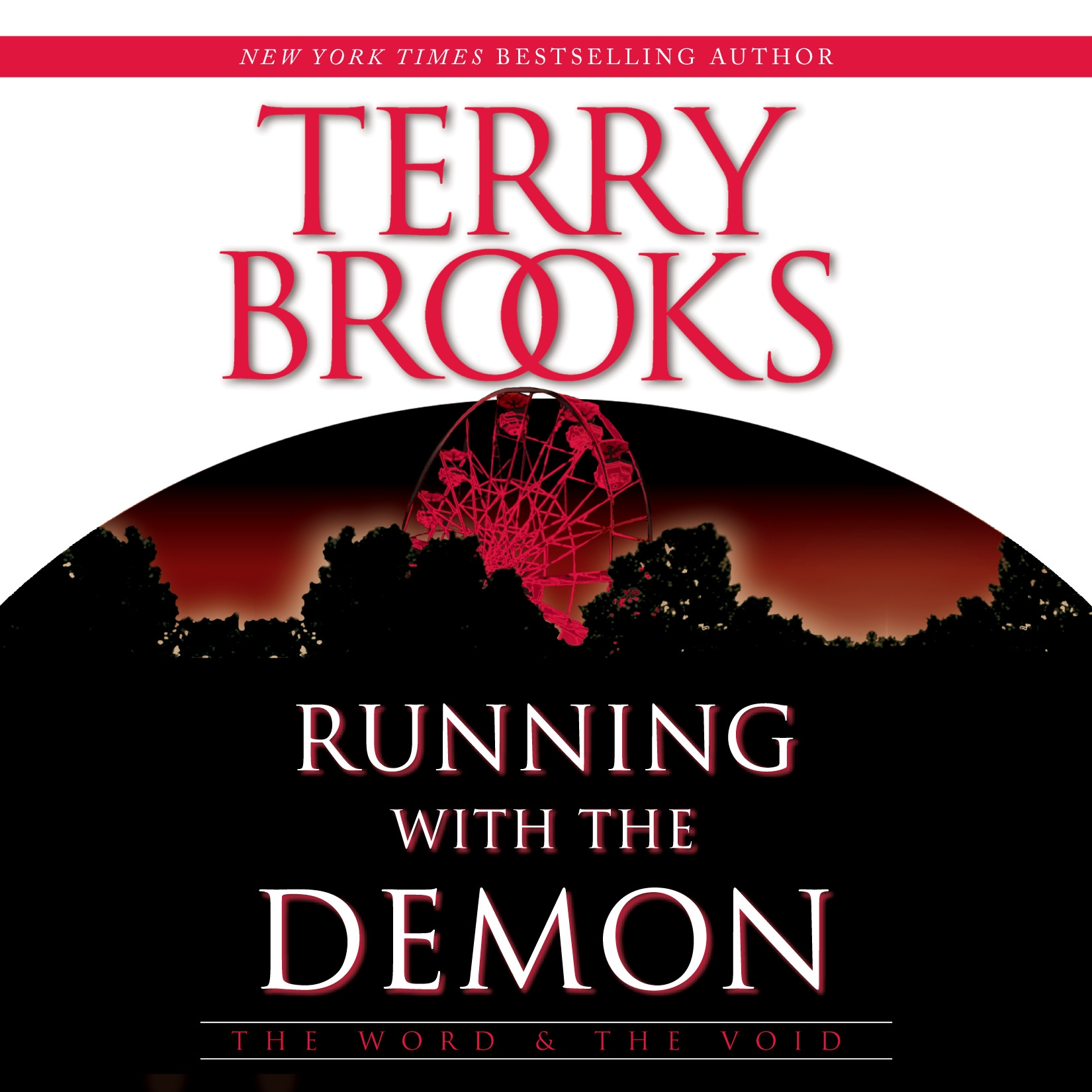 Running with the Demon - Penguin Books New Zealand