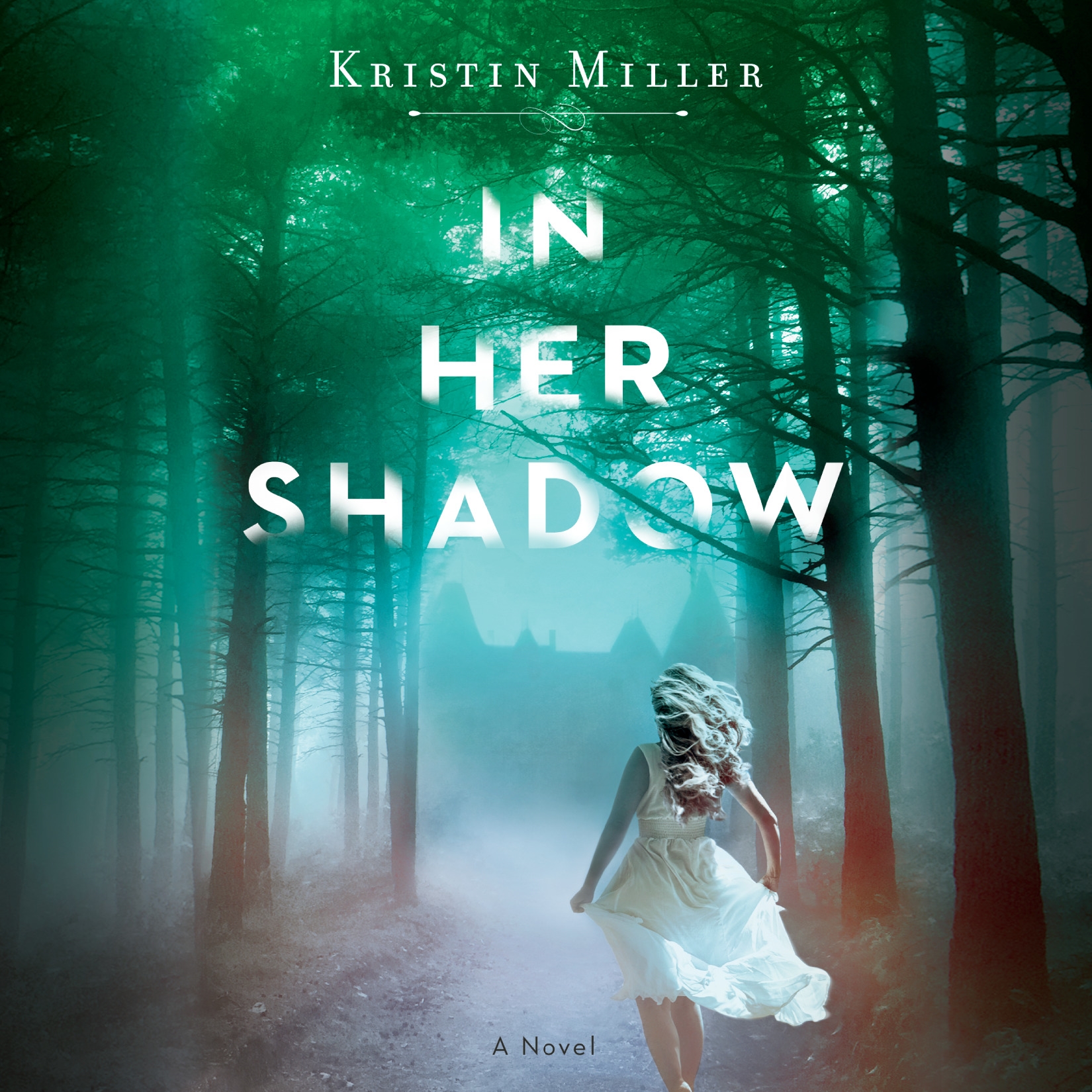 In Her Shadow by Kristin Miller - Penguin Books Australia