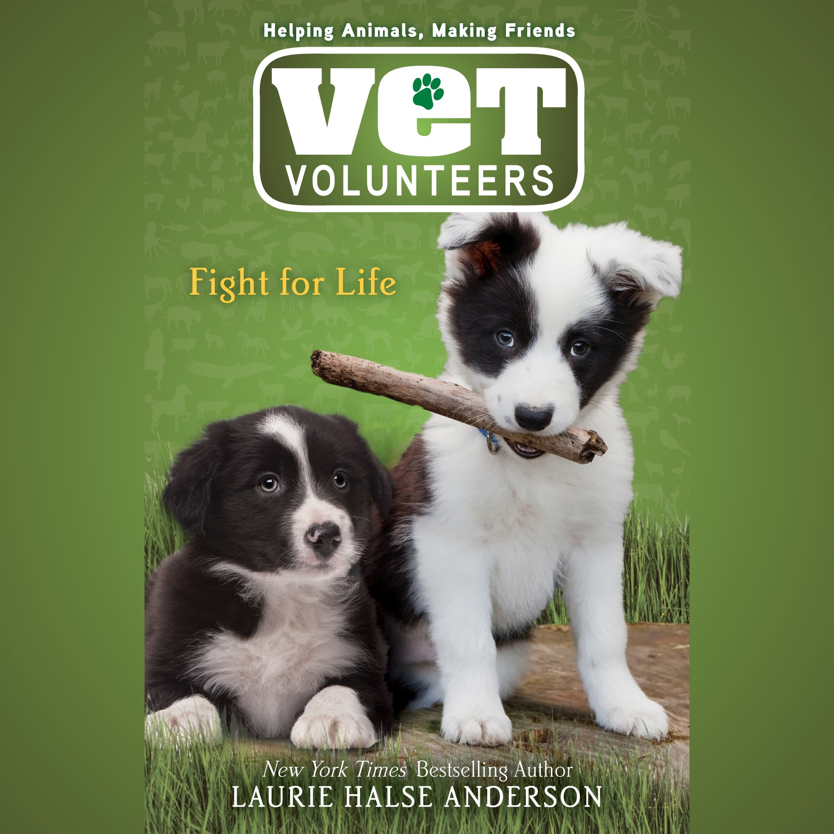 Fight for Life - Penguin Books Australia