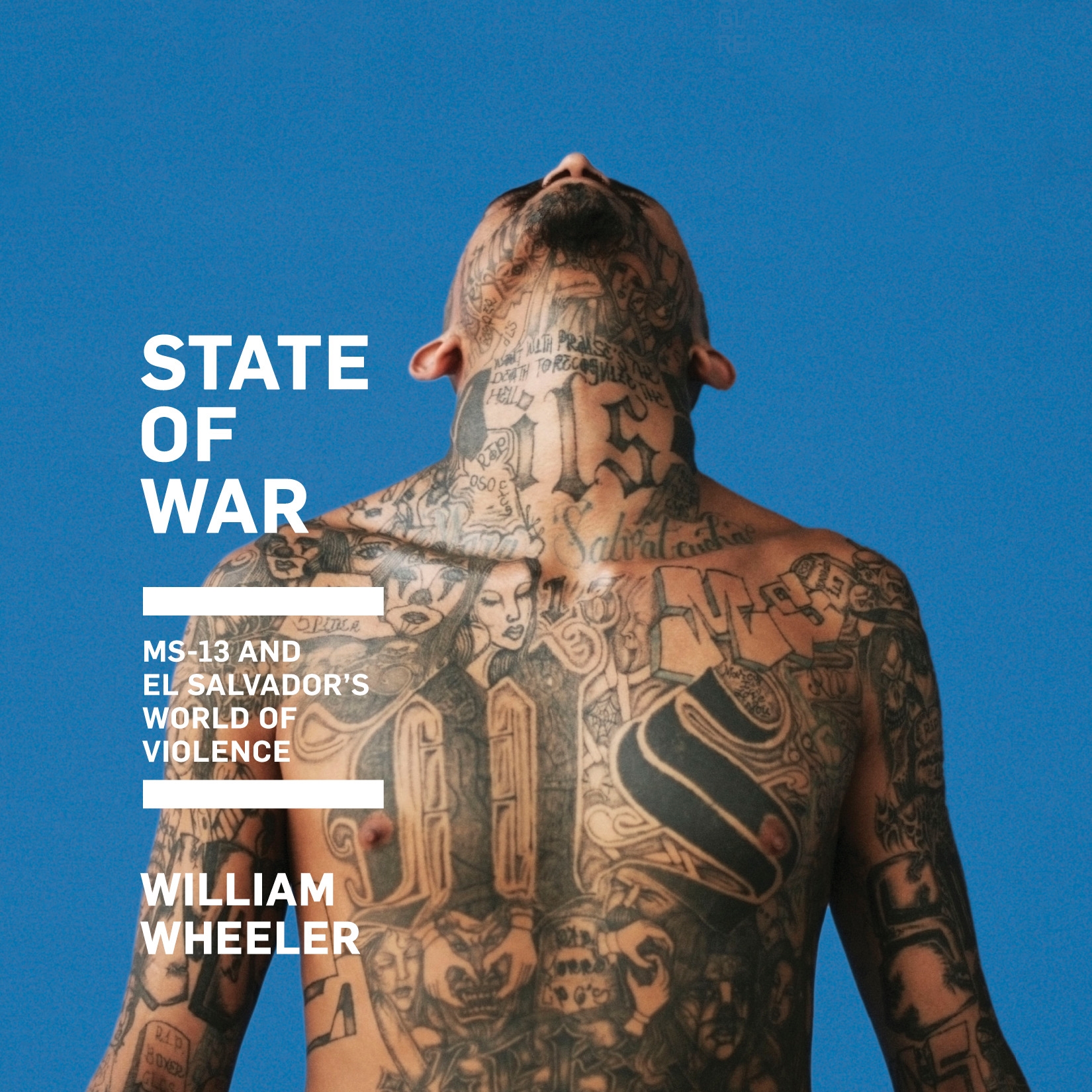 State of War - Penguin Books Australia