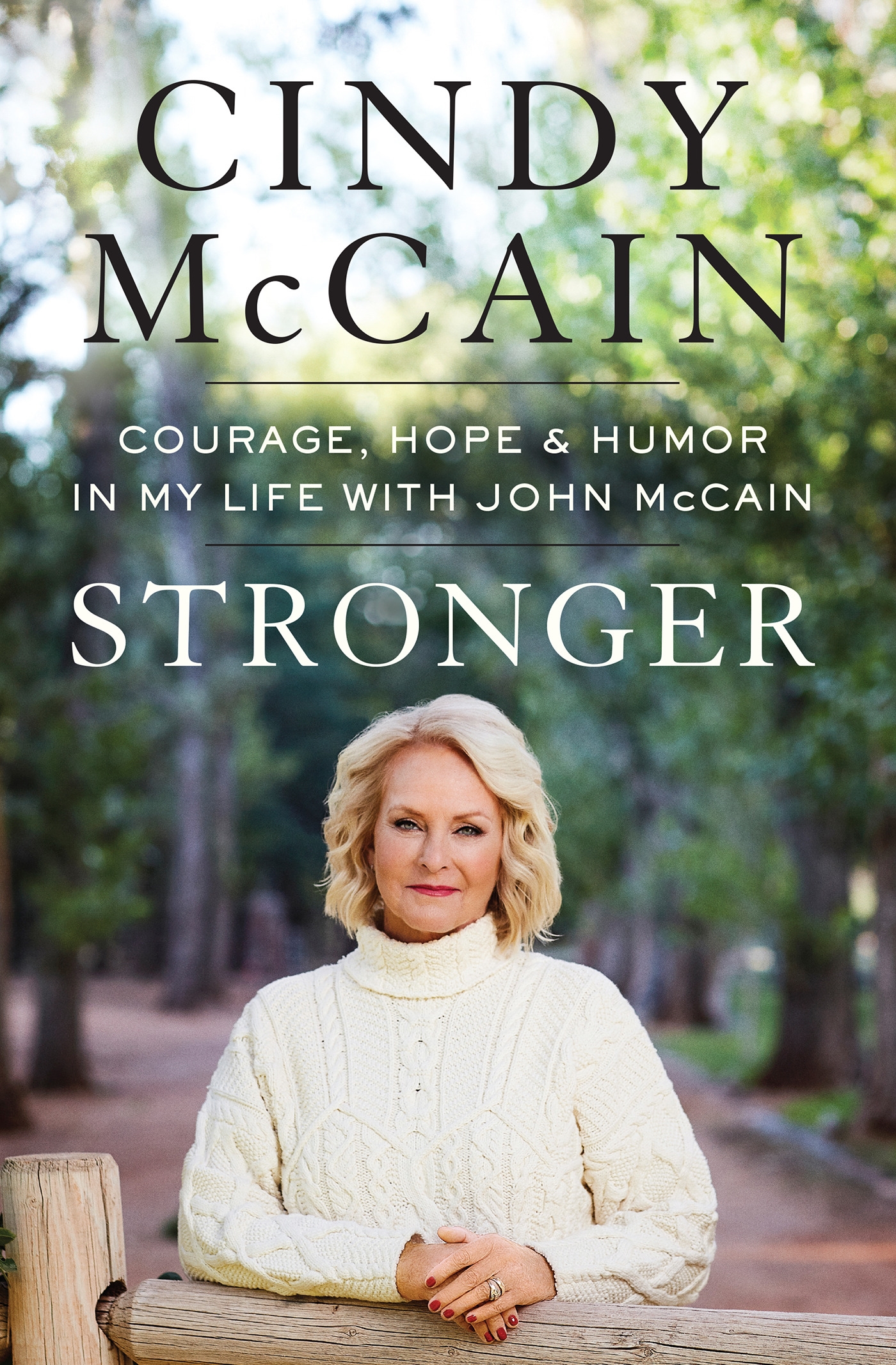 Stronger - Penguin Books Australia