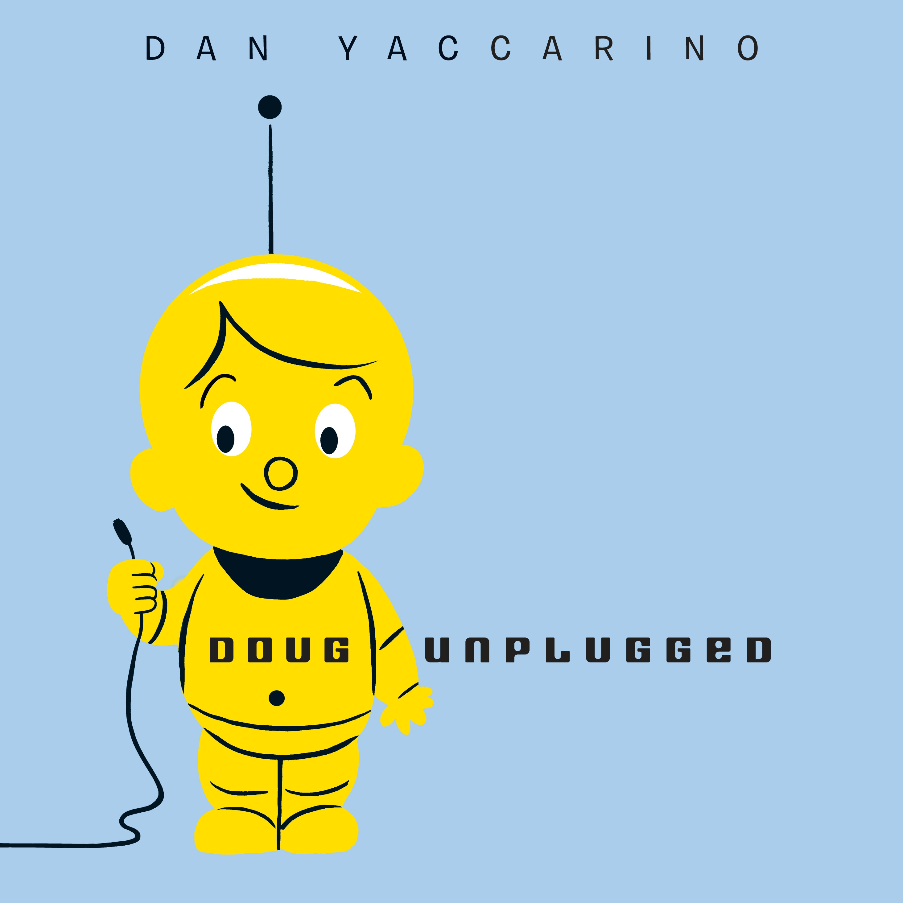 Doug Unplugged - Penguin Books Australia