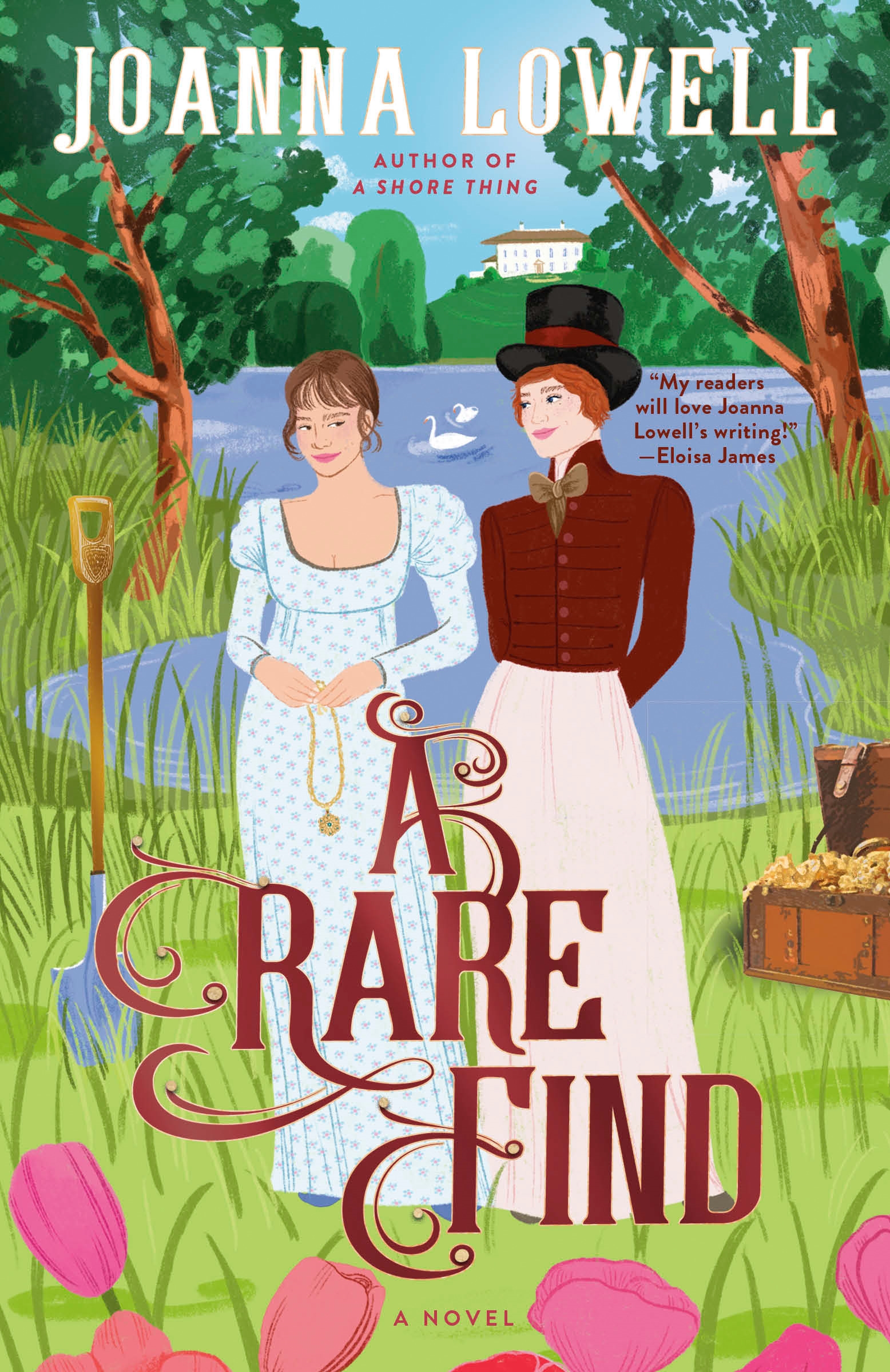 A Rare Find - Penguin Books Australia