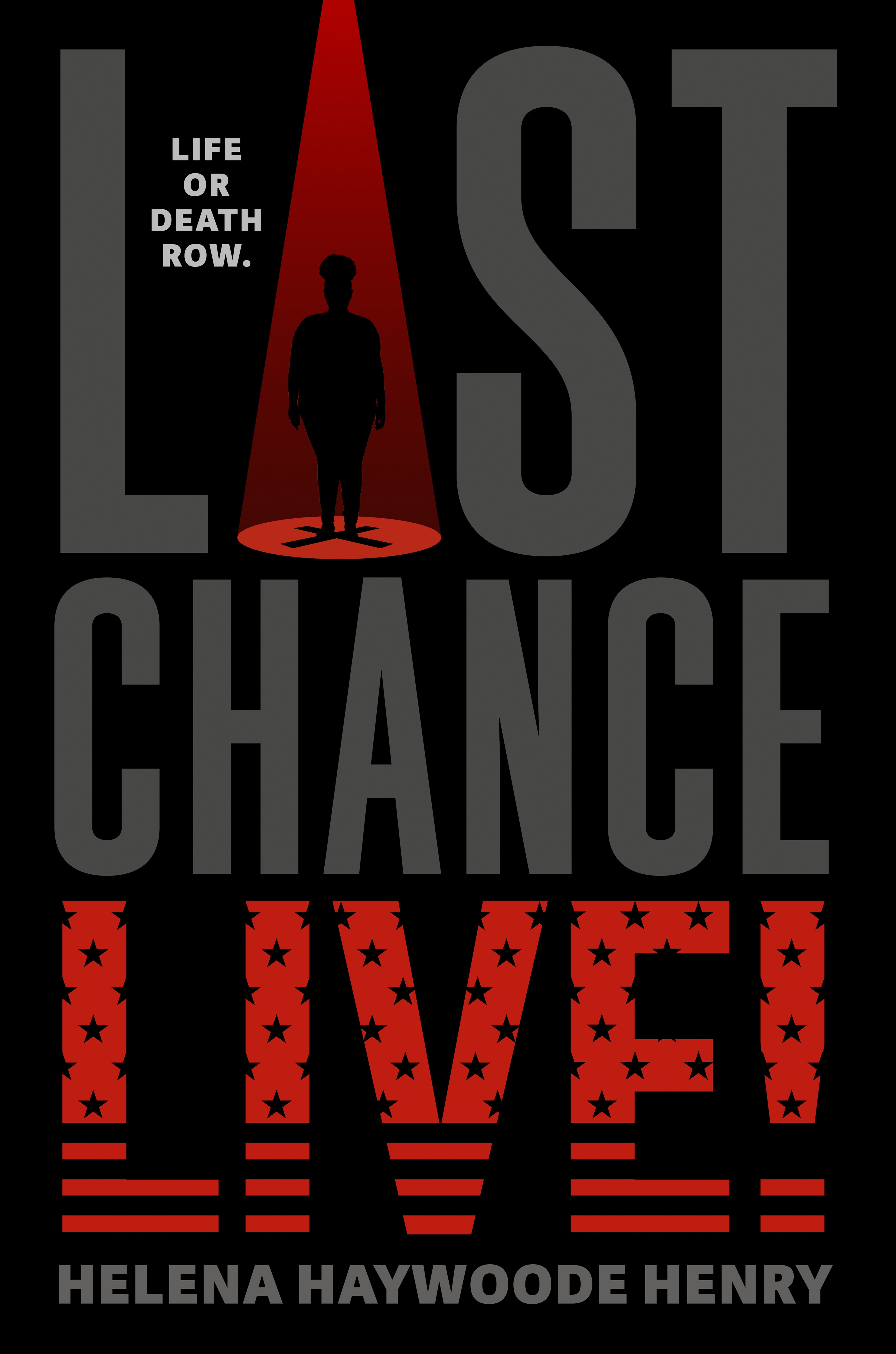 Last Chance Live! - Penguin Books New Zealand