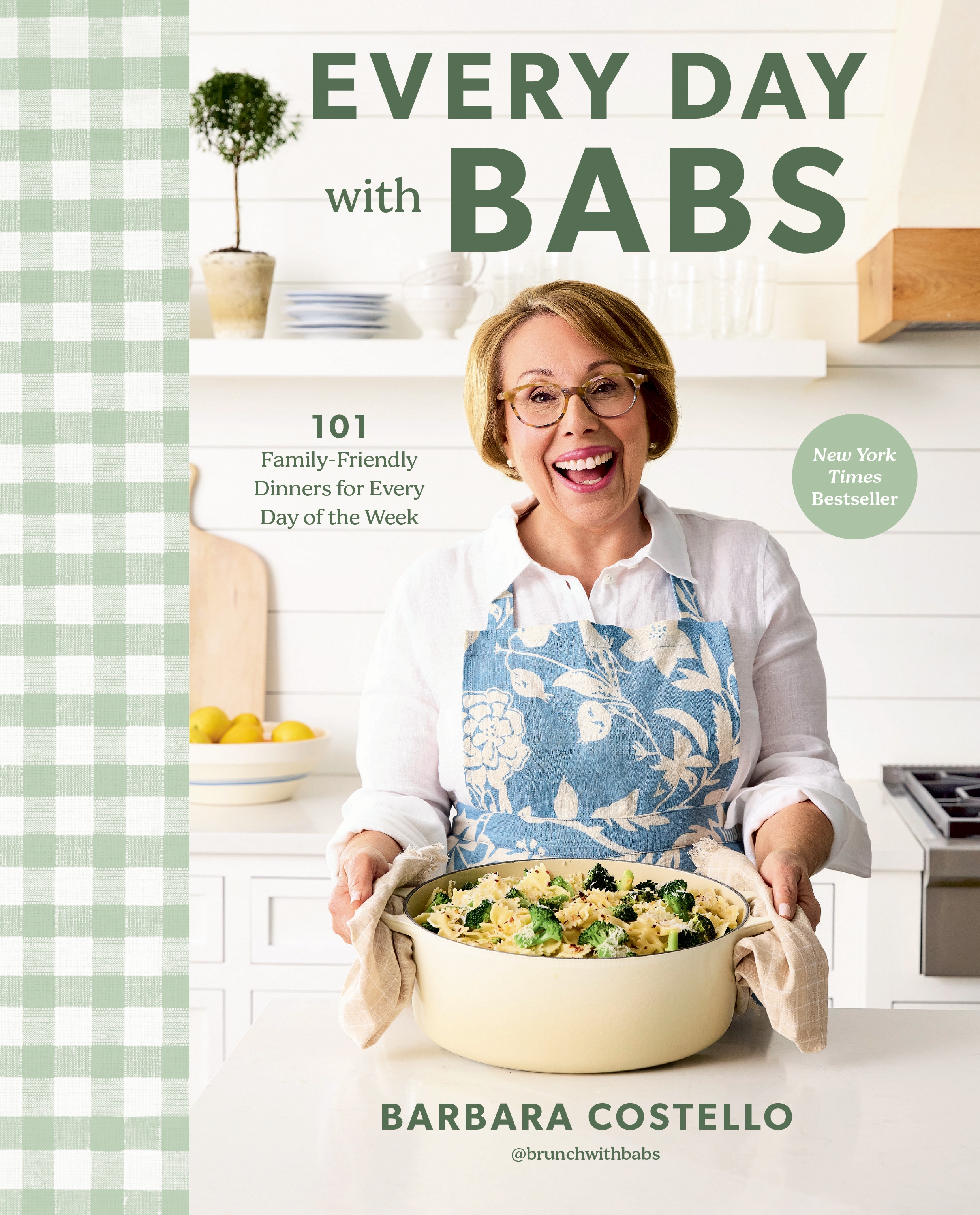 Every Day with Babs - Penguin Books Australia