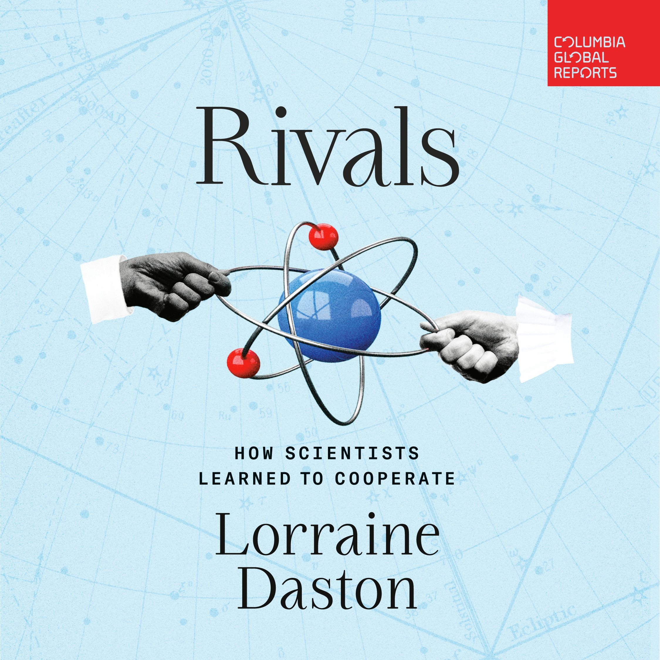 Rivals - Penguin Books Australia