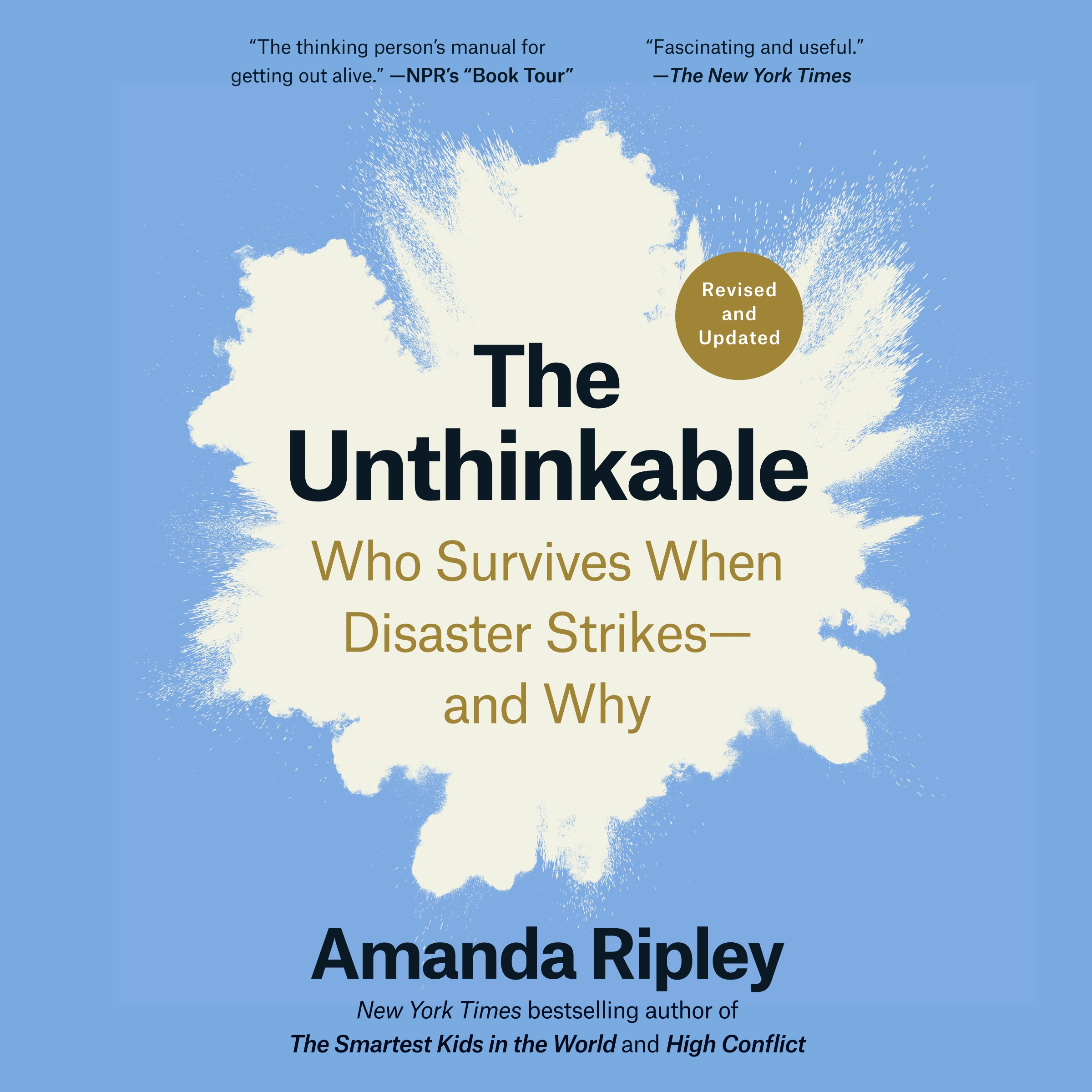 The Unthinkable (Revised and Updated) - Penguin Books Australia