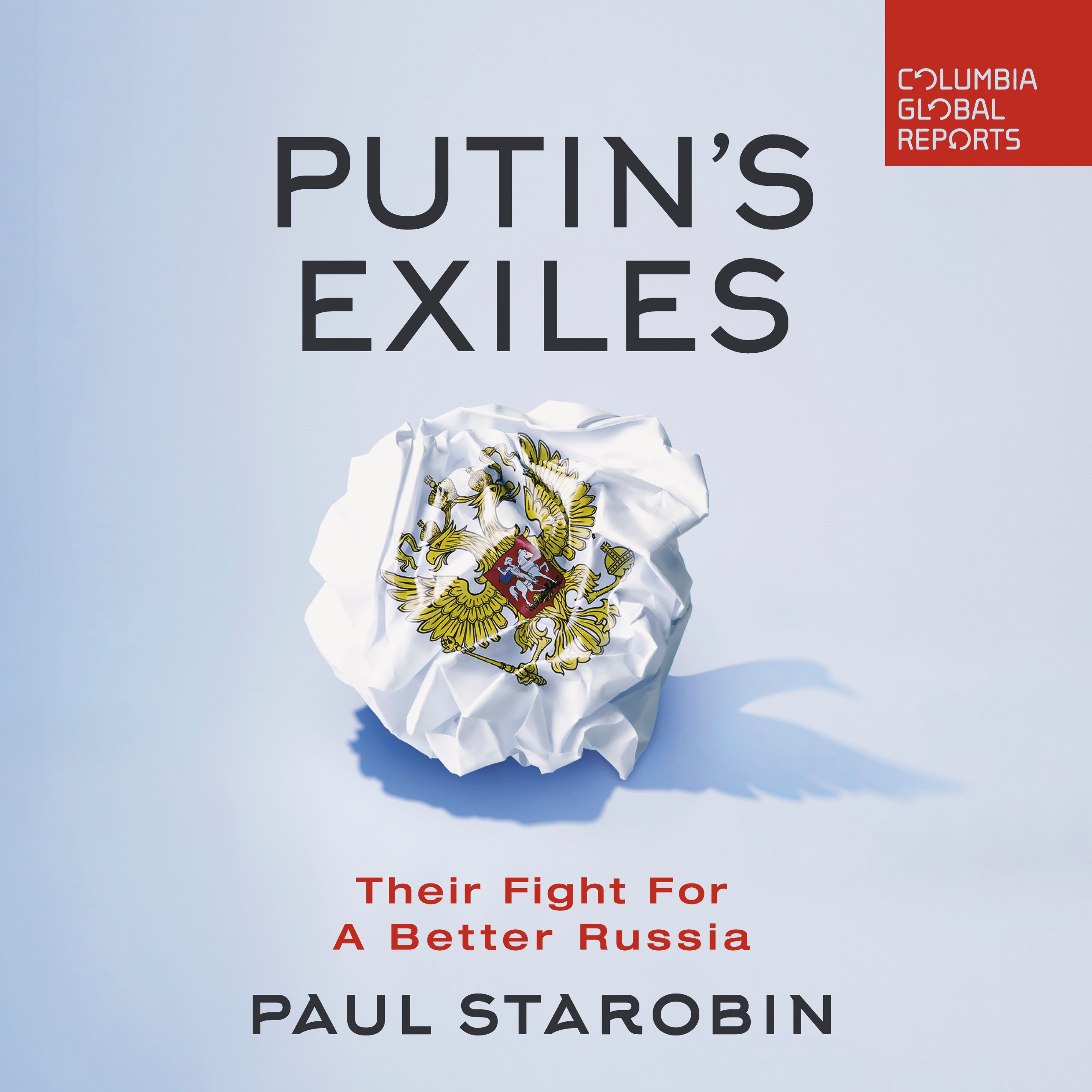 Putin's Exiles - Penguin Books Australia