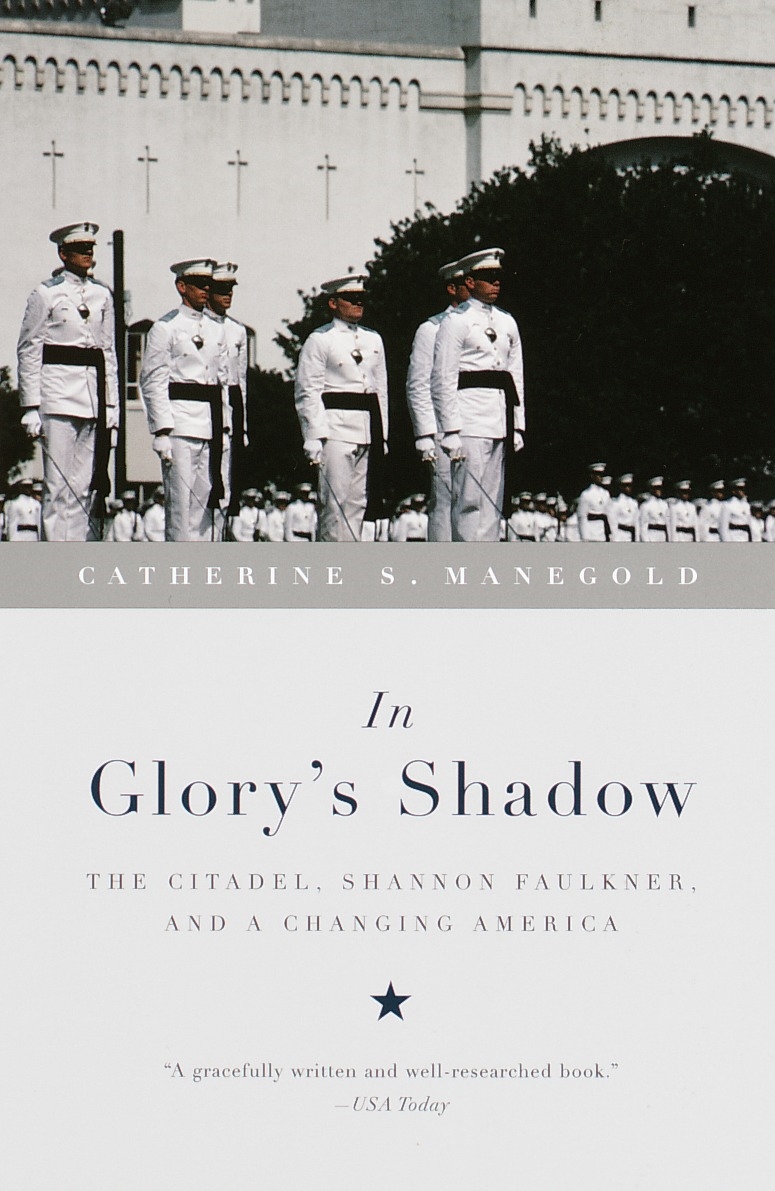 In Glory's Shadow by Catherine S. Manegold - Penguin Books Australia