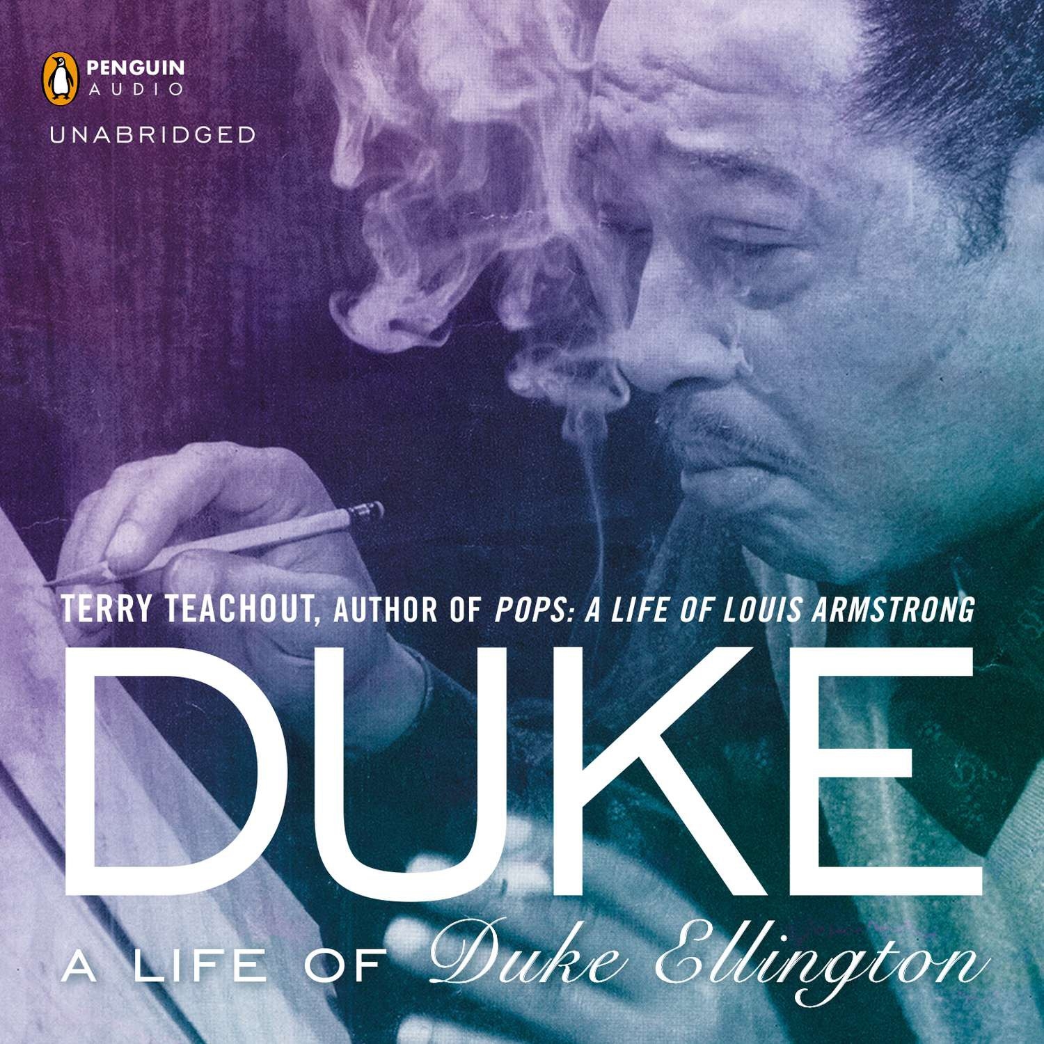 Duke - Penguin Books New Zealand