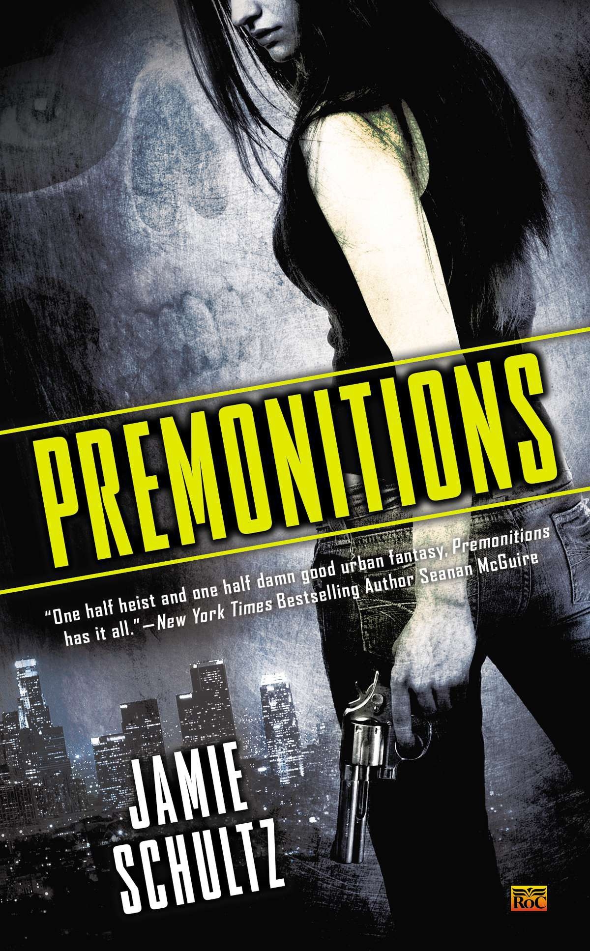 Premonitions - Penguin Books Australia