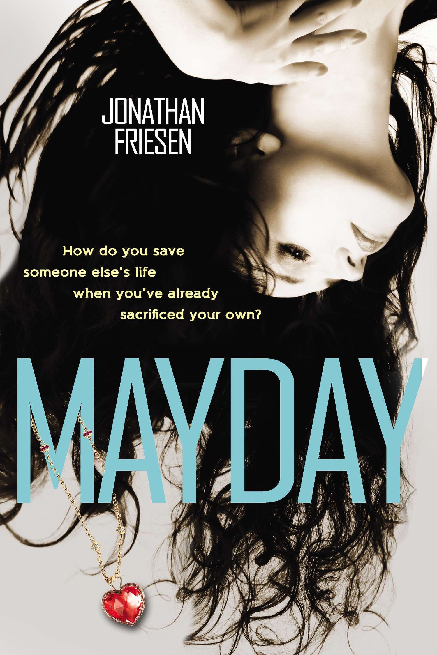 Mayday - Penguin Books New Zealand