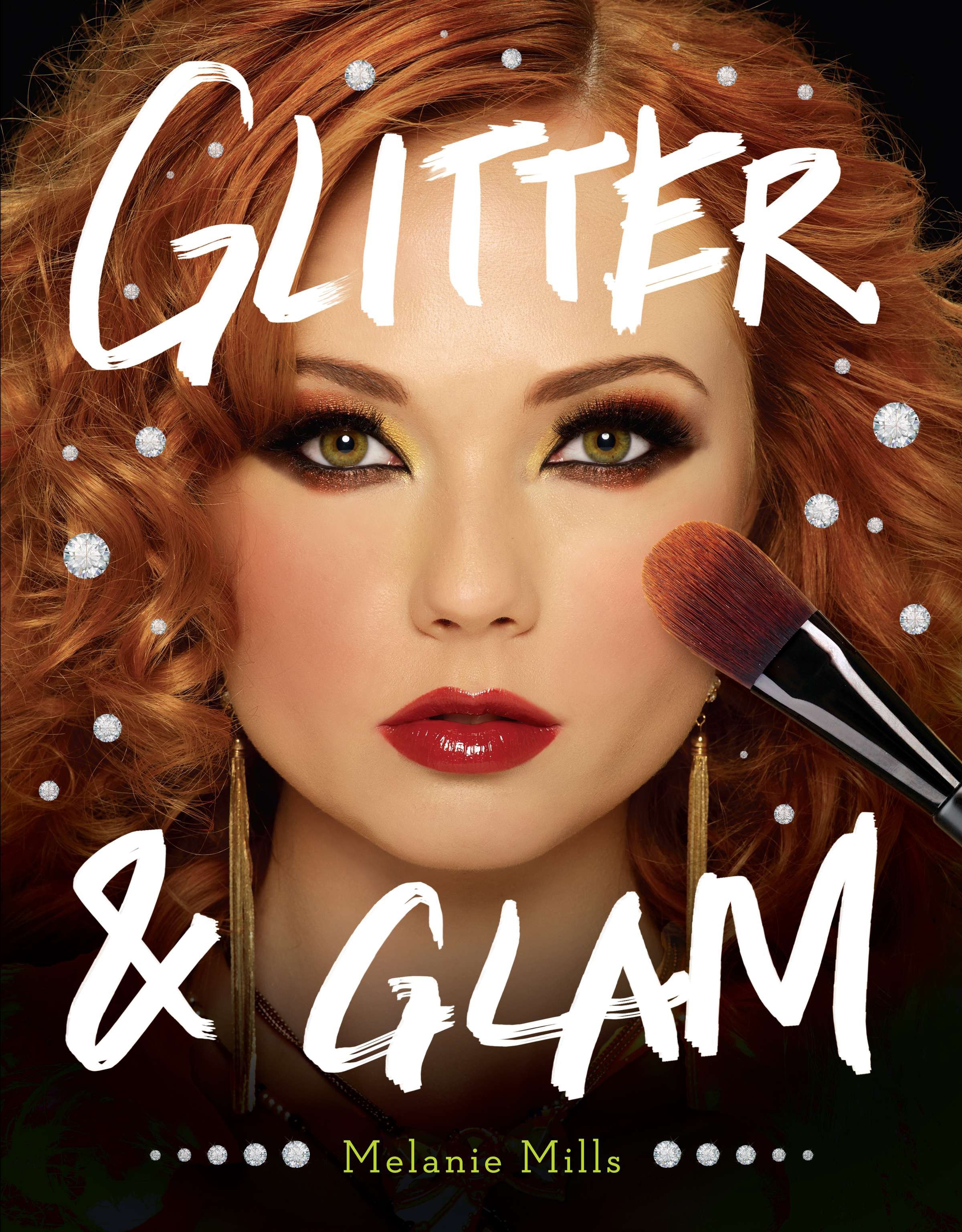Glitter and Glam - Penguin Books Australia
