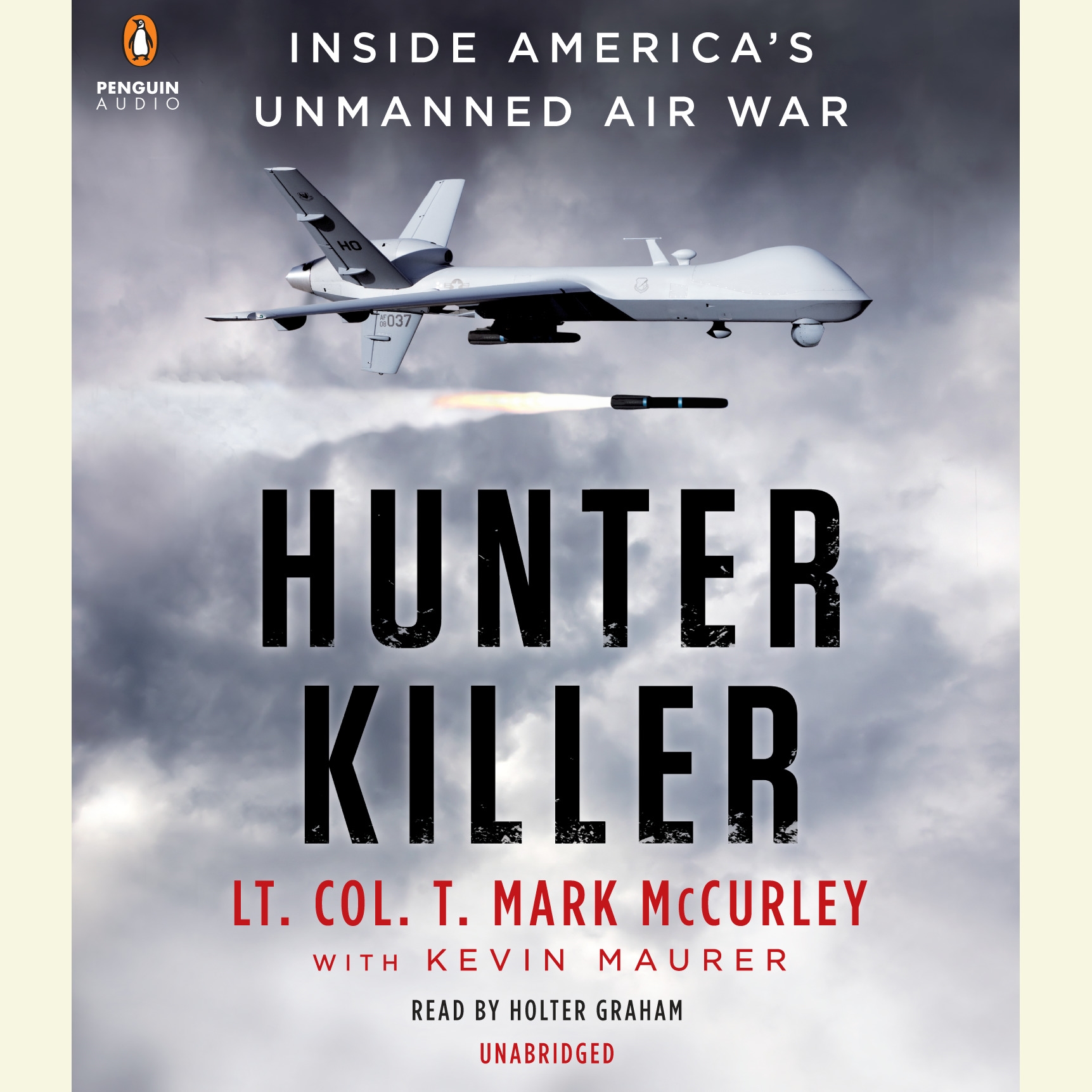 Hunter Killer - Penguin Books Australia