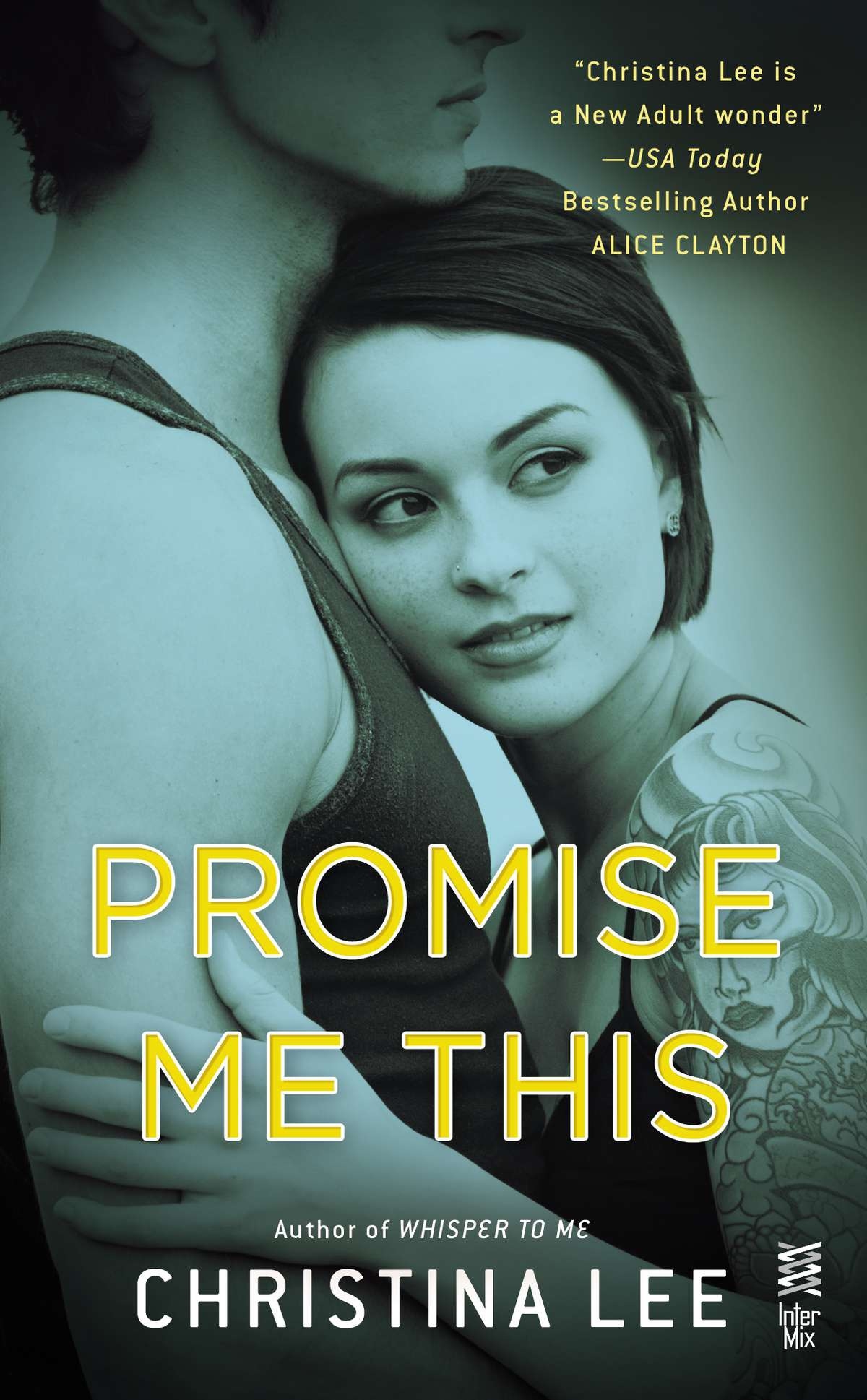 Promise Me This - Penguin Books New Zealand