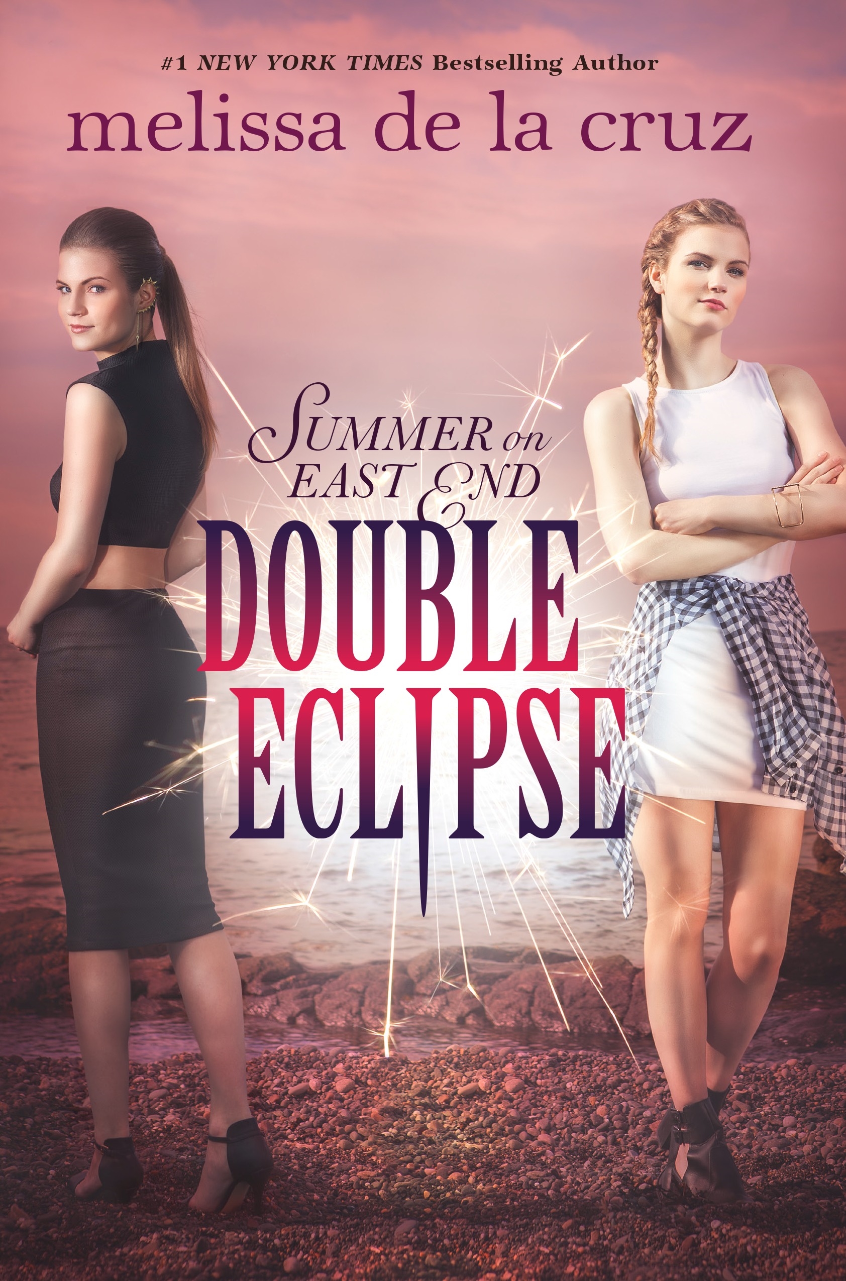 Double Eclipse - Penguin Books New Zealand