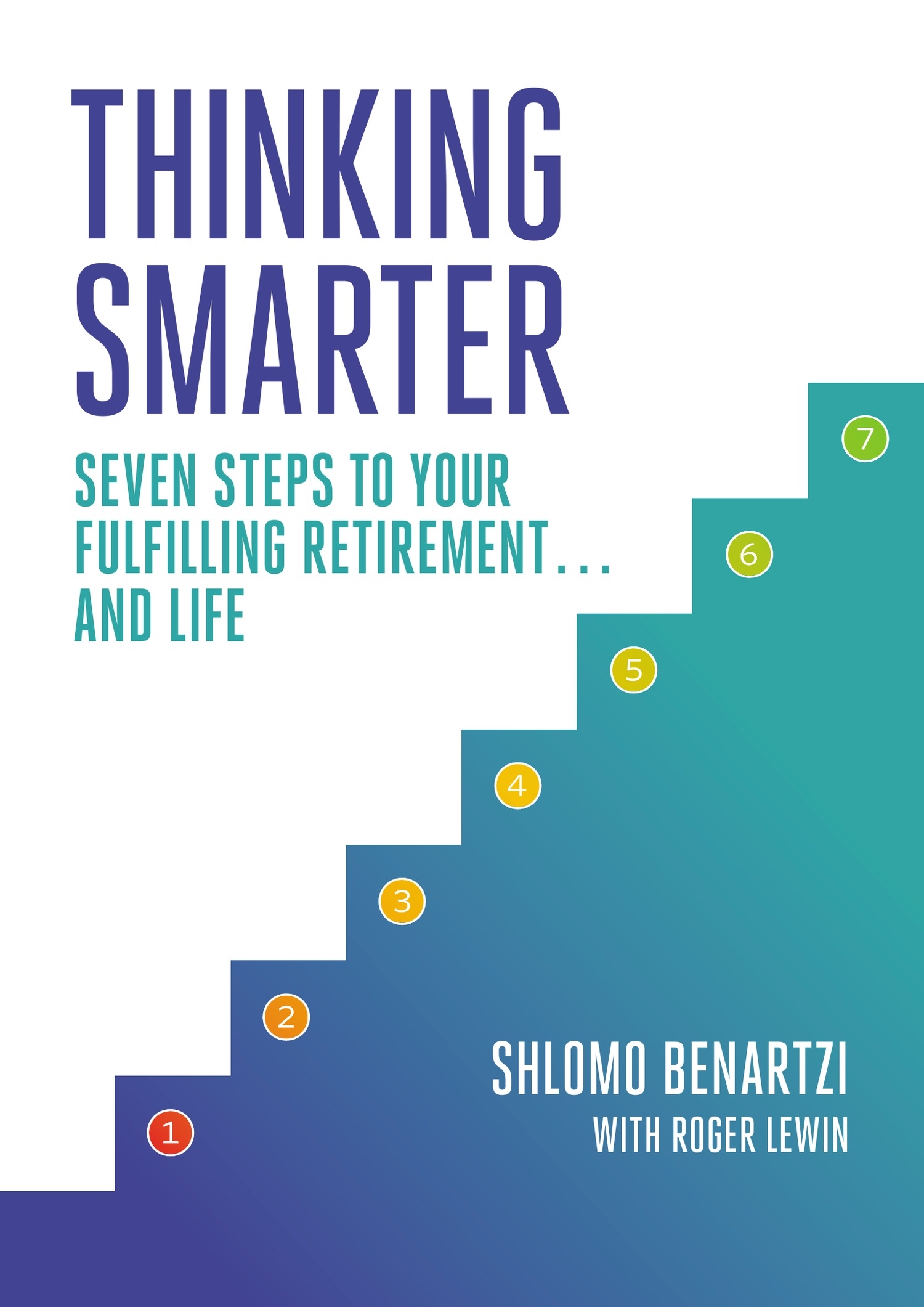 Thinking Smarter - Penguin Books Australia