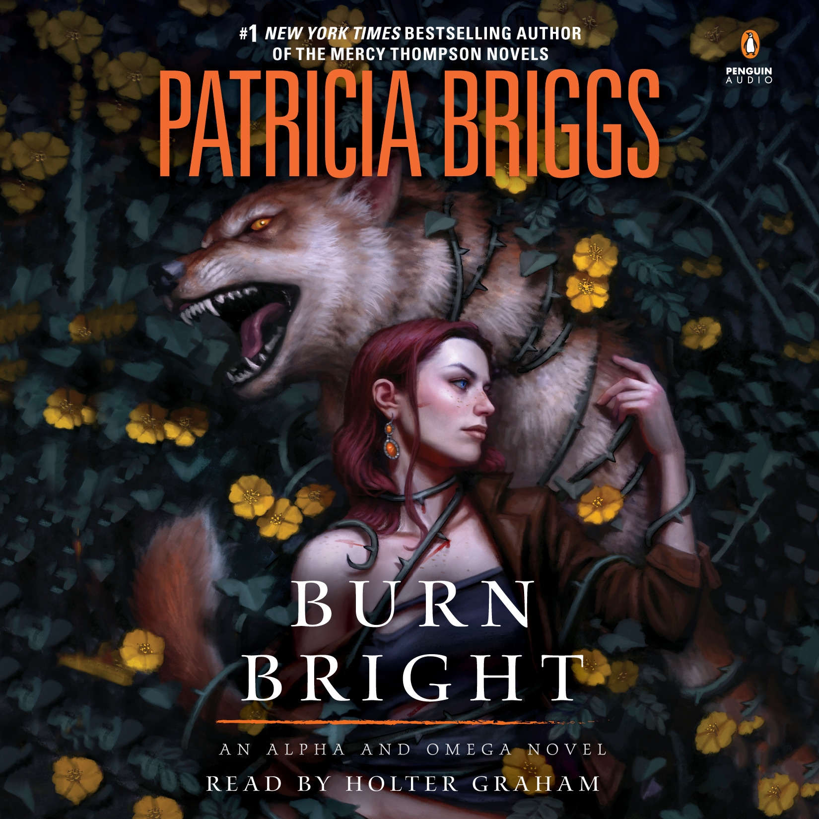 Burn Bright - Penguin Books Australia