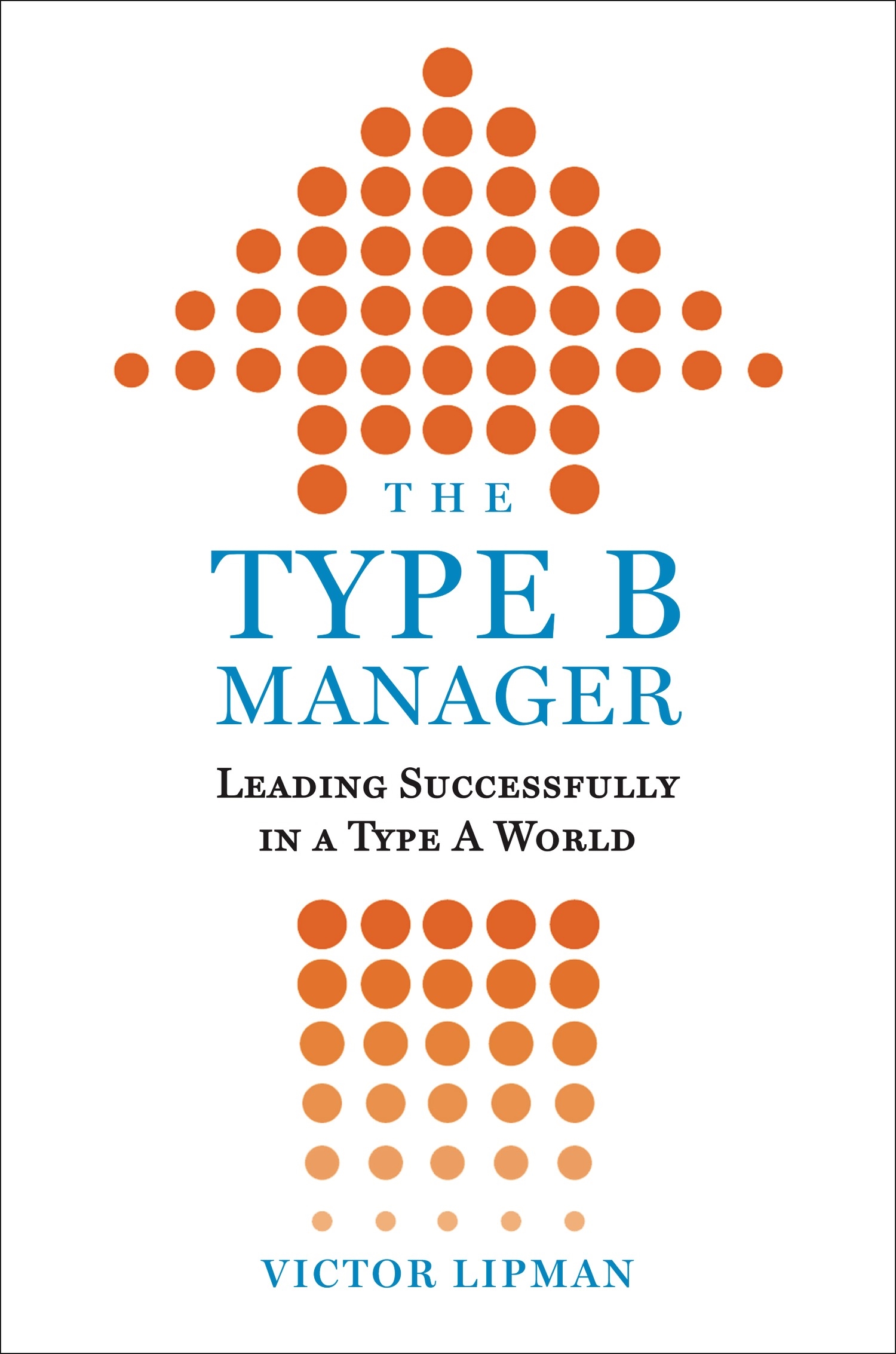 The Type B Manager - Penguin Books Australia
