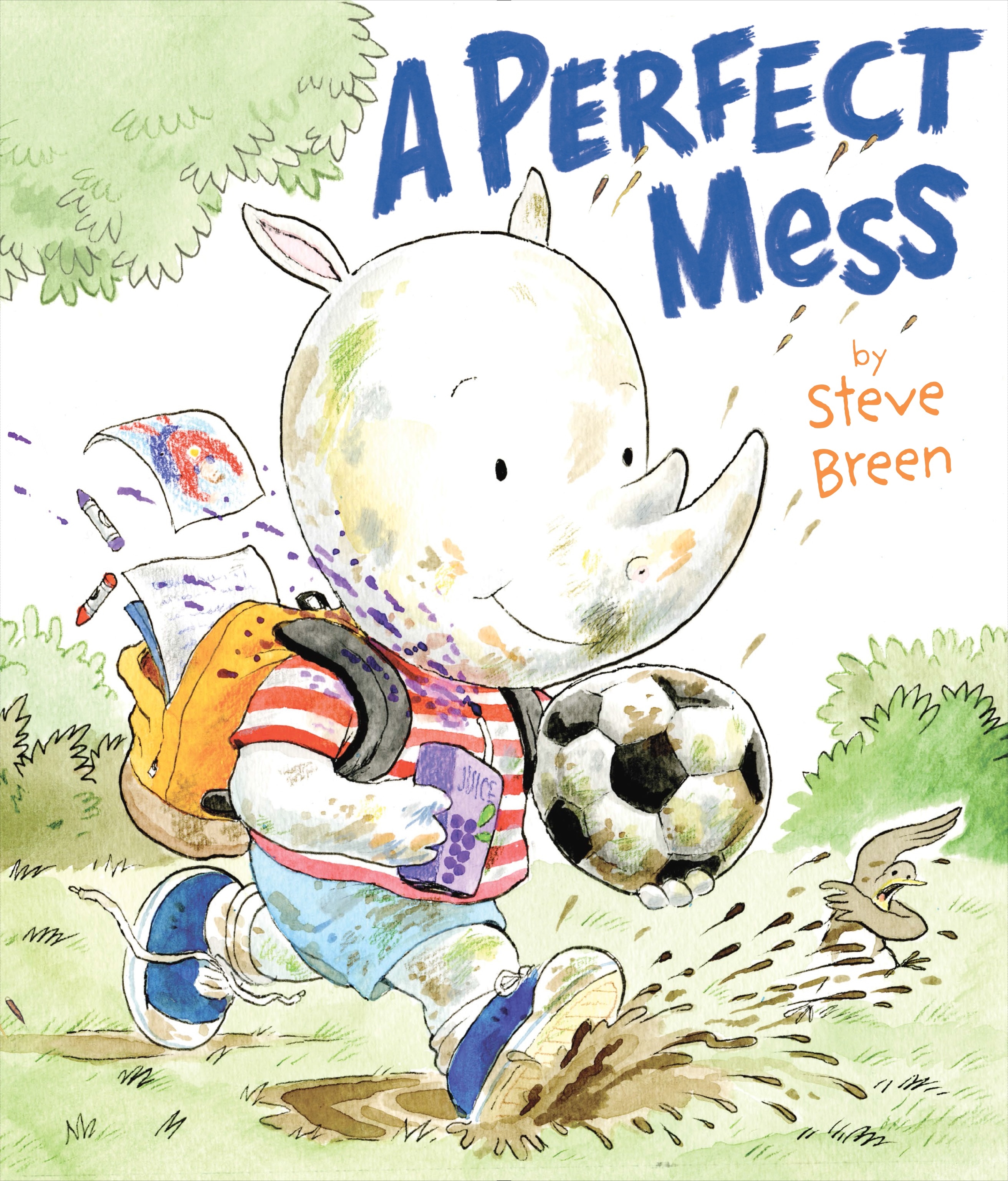 A Perfect Mess - Penguin Books Australia