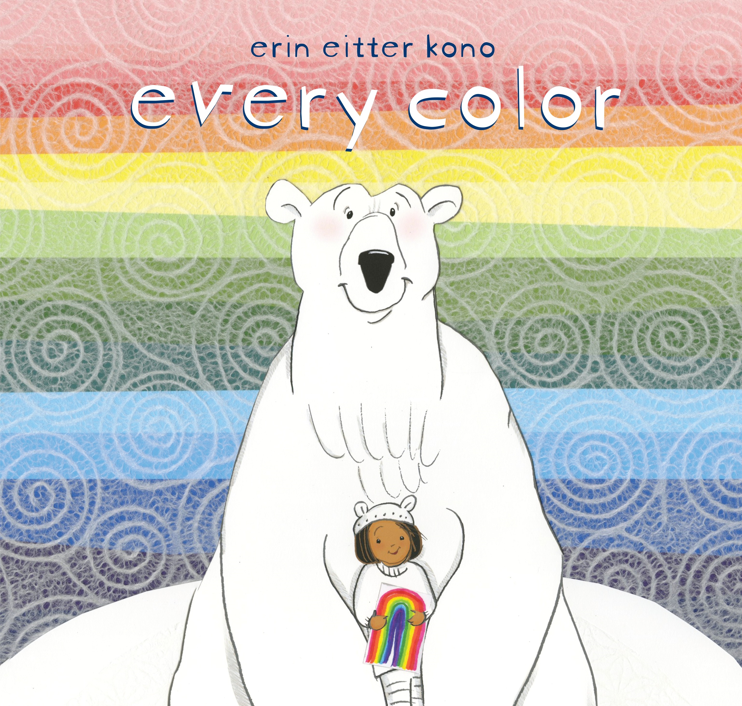 Every Color - Penguin Books New Zealand