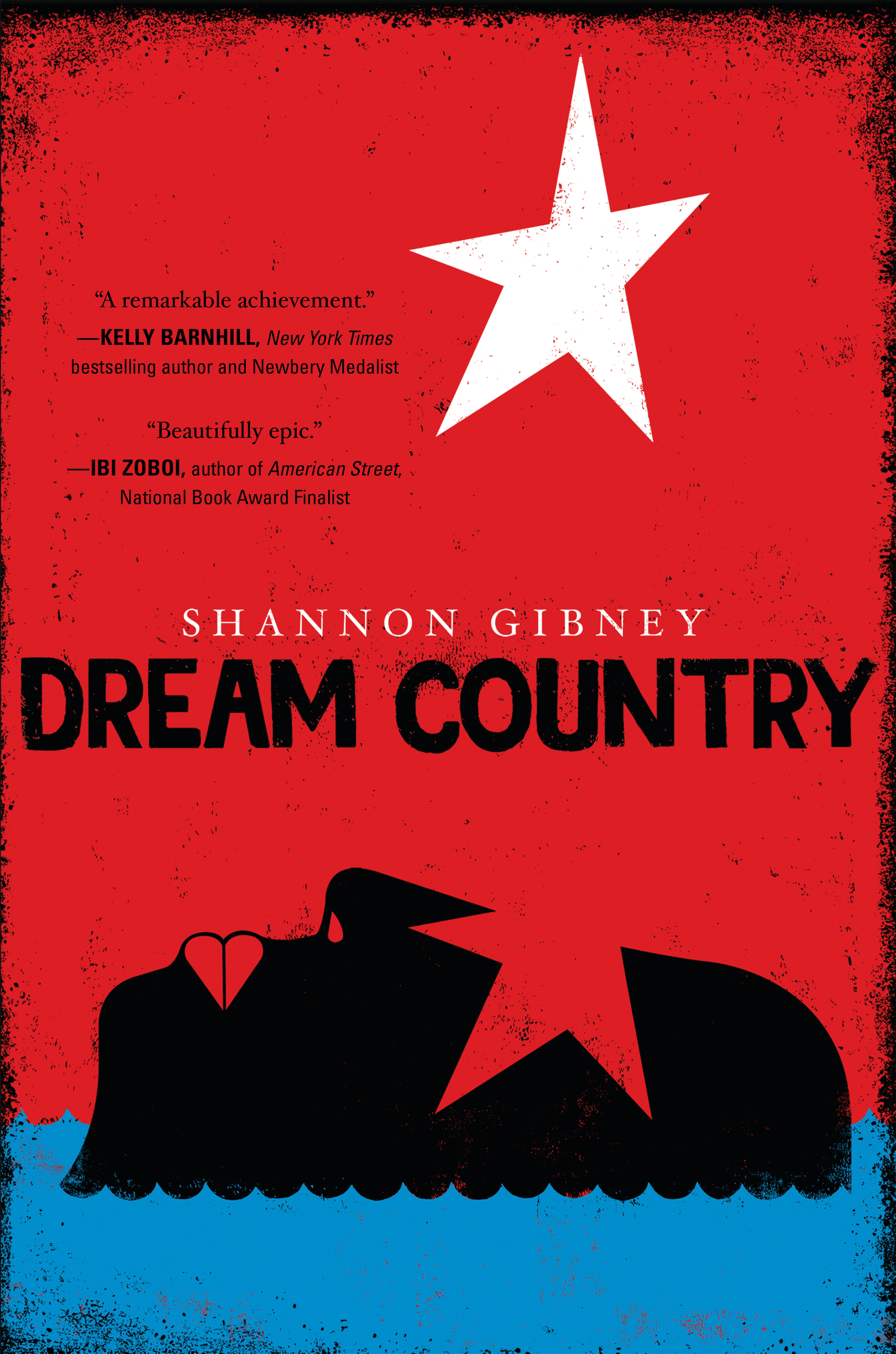 Dream Country - Penguin Books Australia