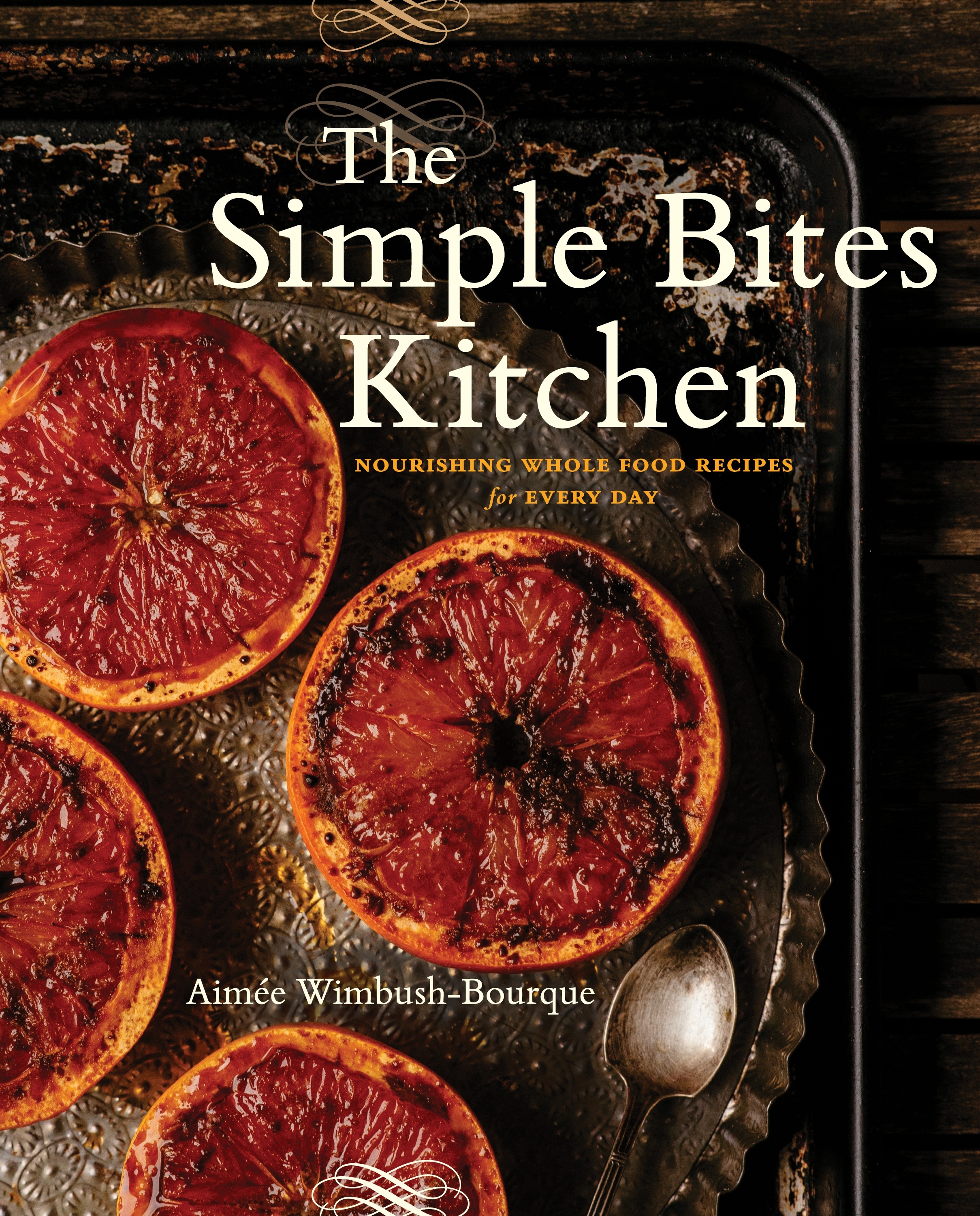 The Simple Bites Kitchen - Penguin Books Australia